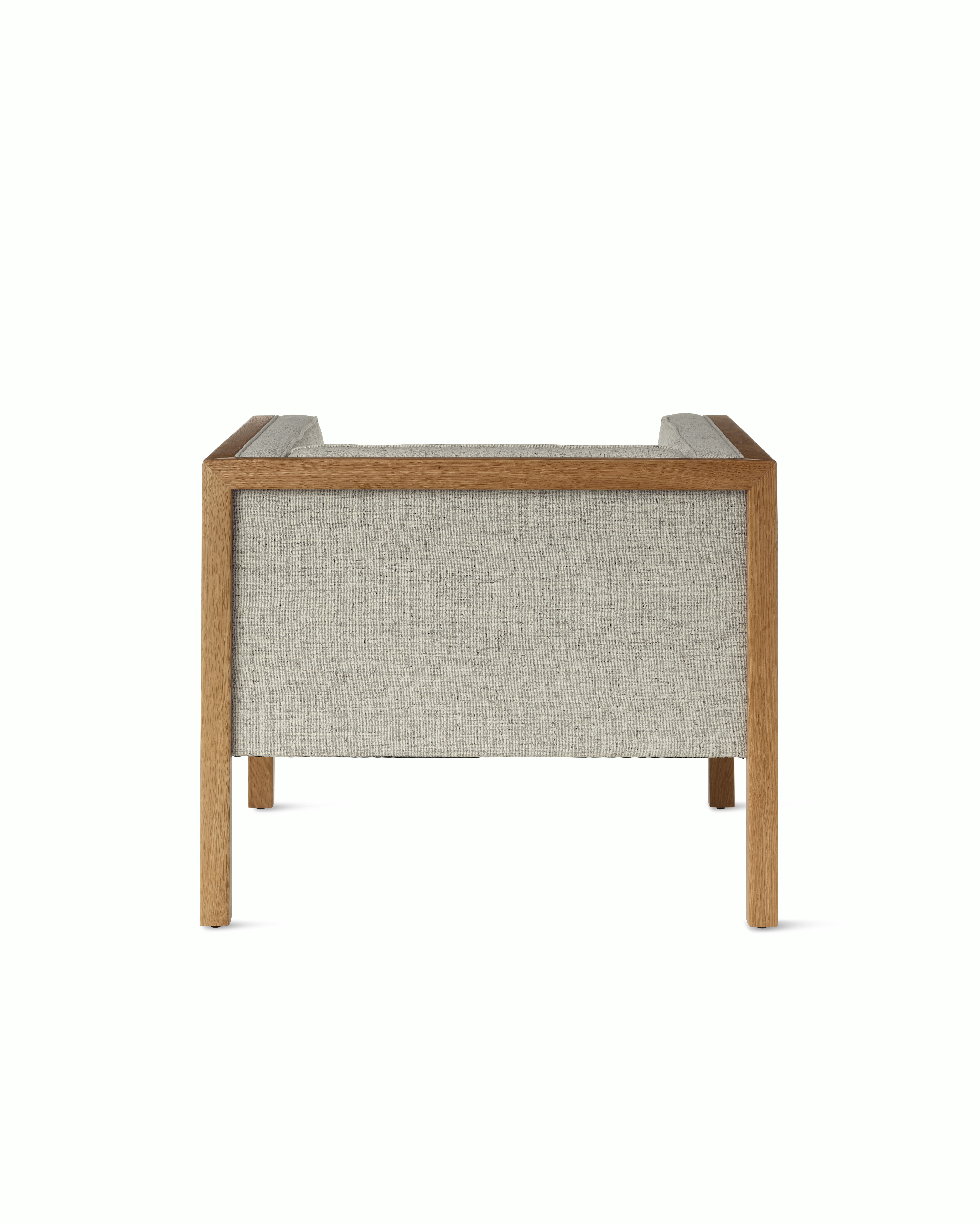 Cube Armchair – Herman Miller Store