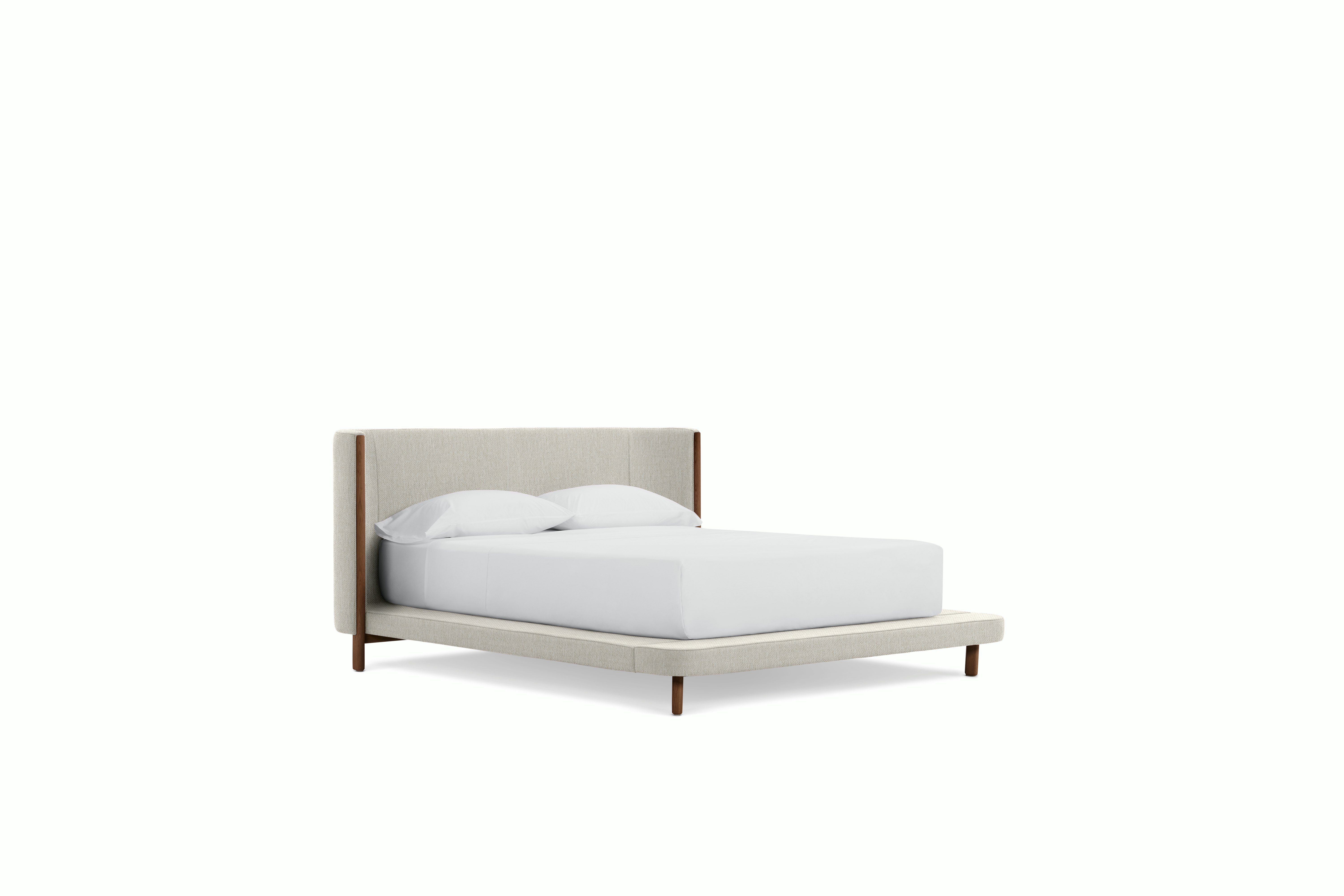 Emmy Bed, Tall Height – Design Within Reach
