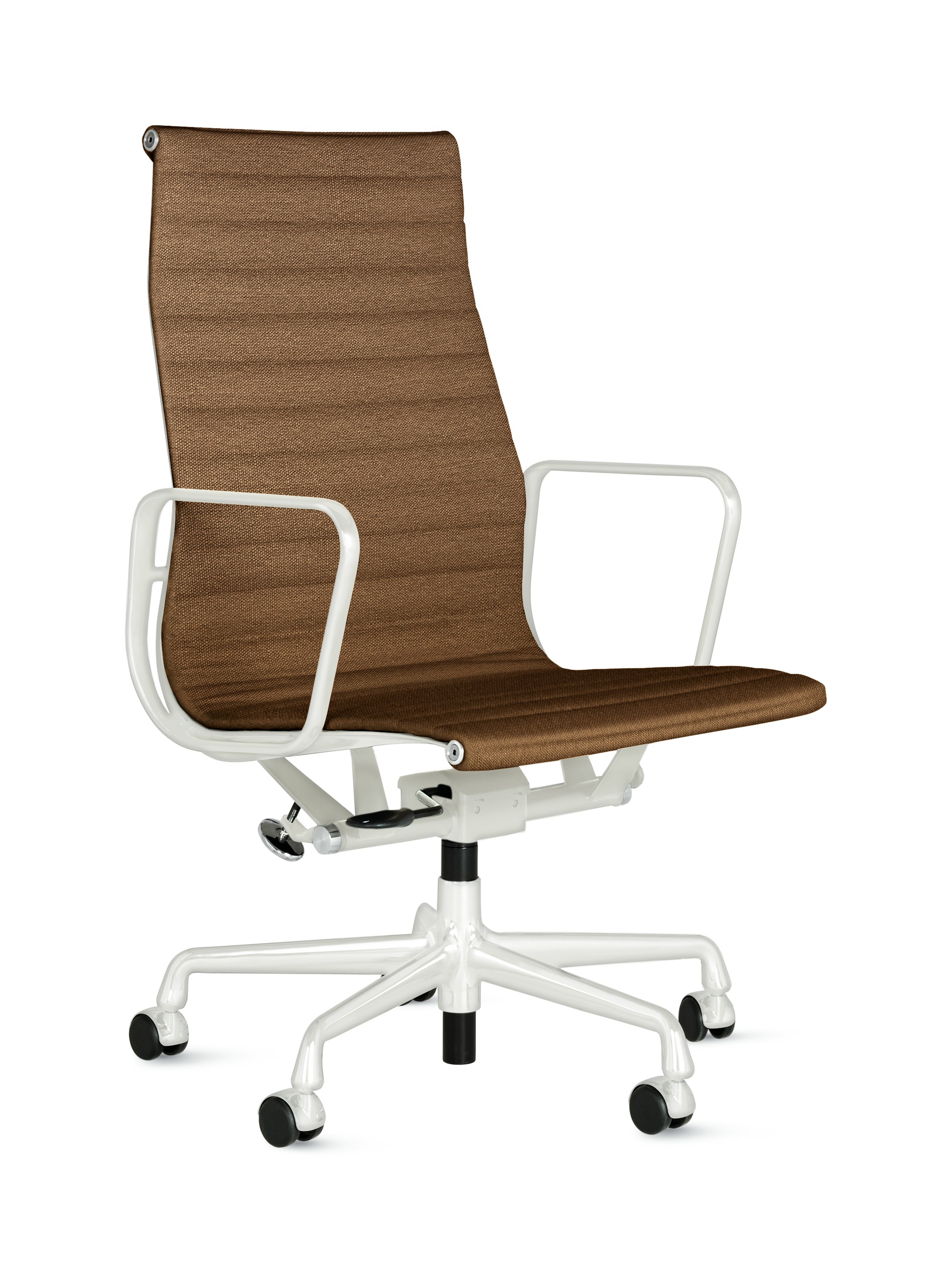 Eames Aluminum Group Chair, Executive