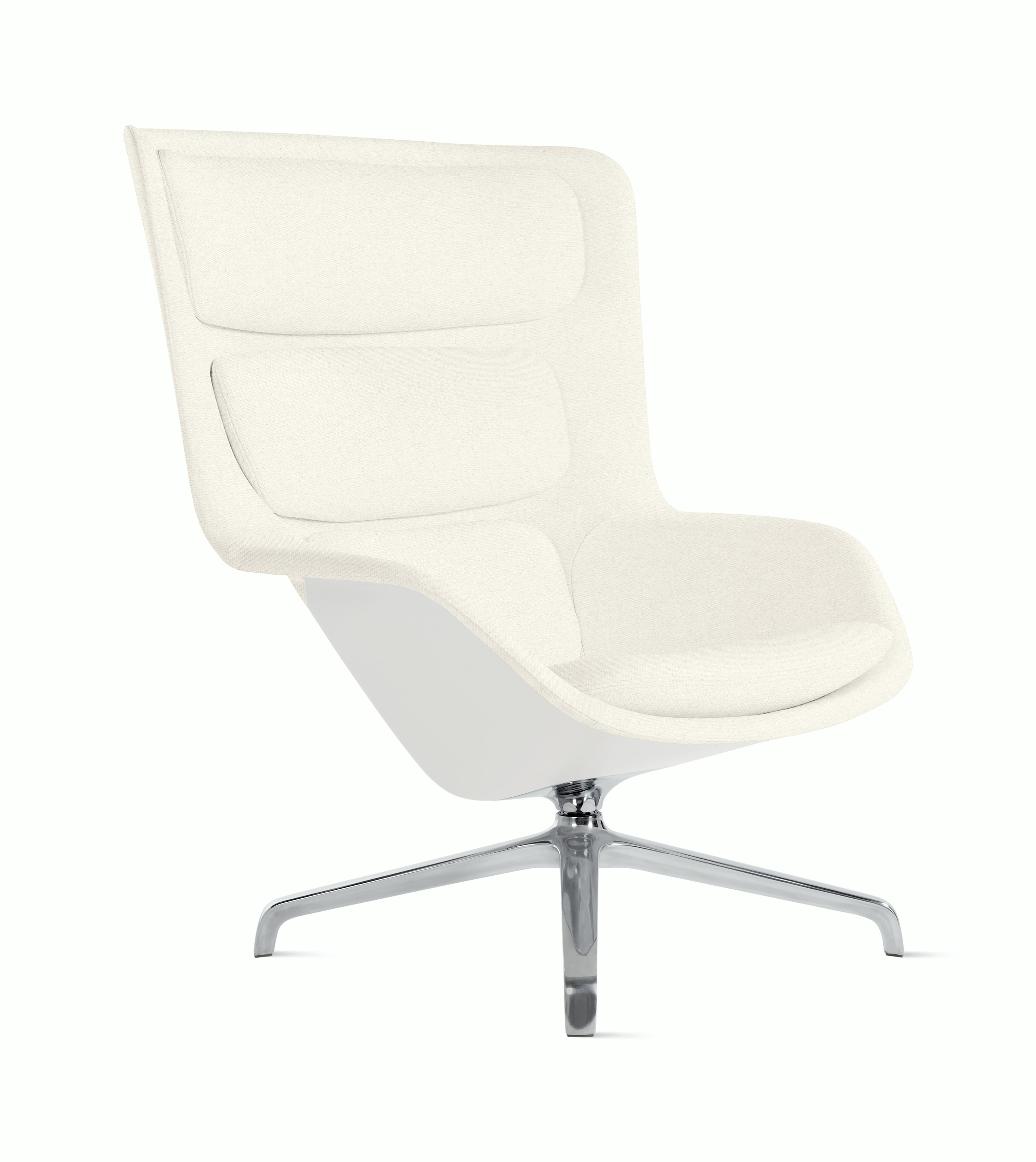 Striad Lounge Chair, High Back – Herman Miller Store