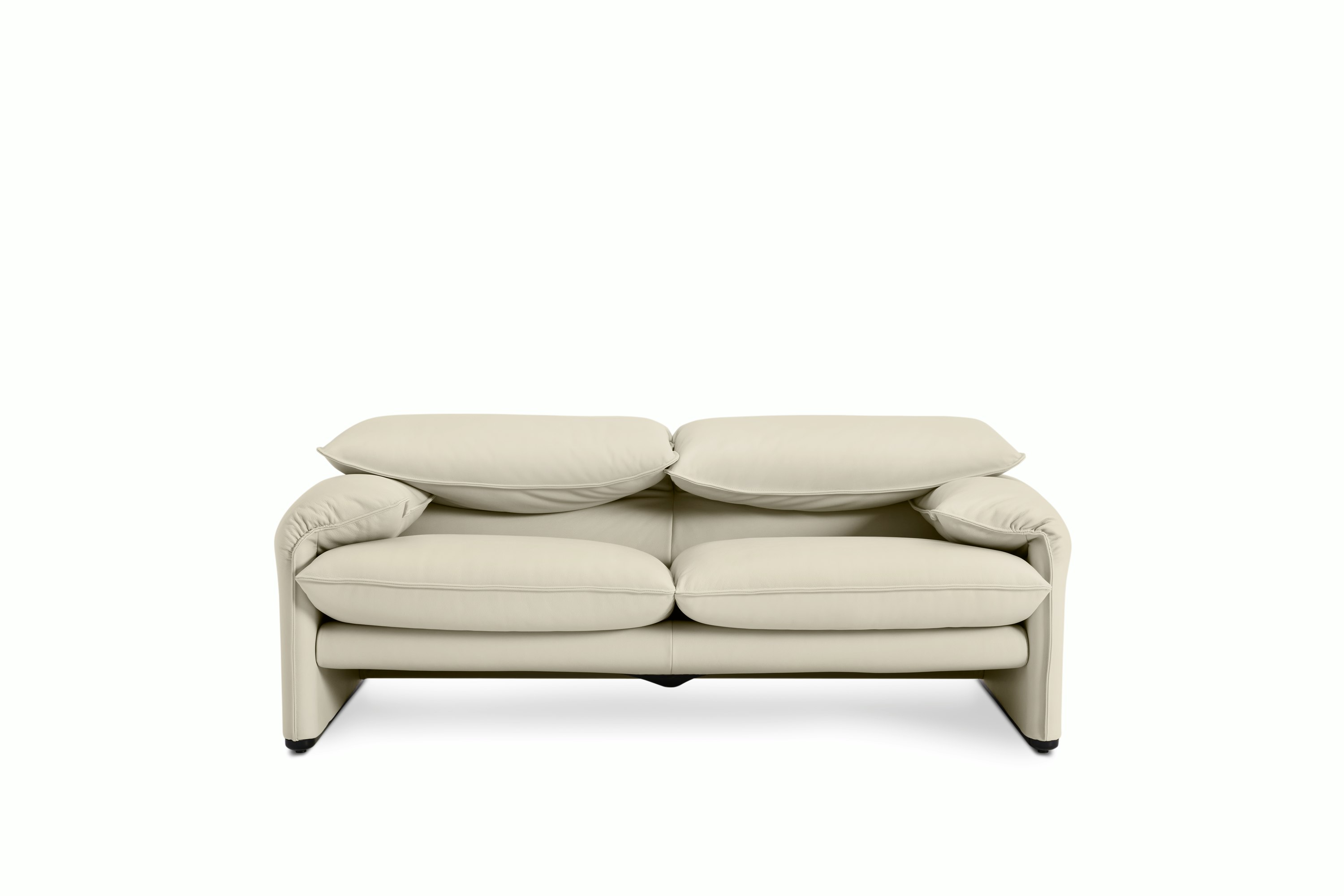 Maralunga Sofa – Design Within Reach