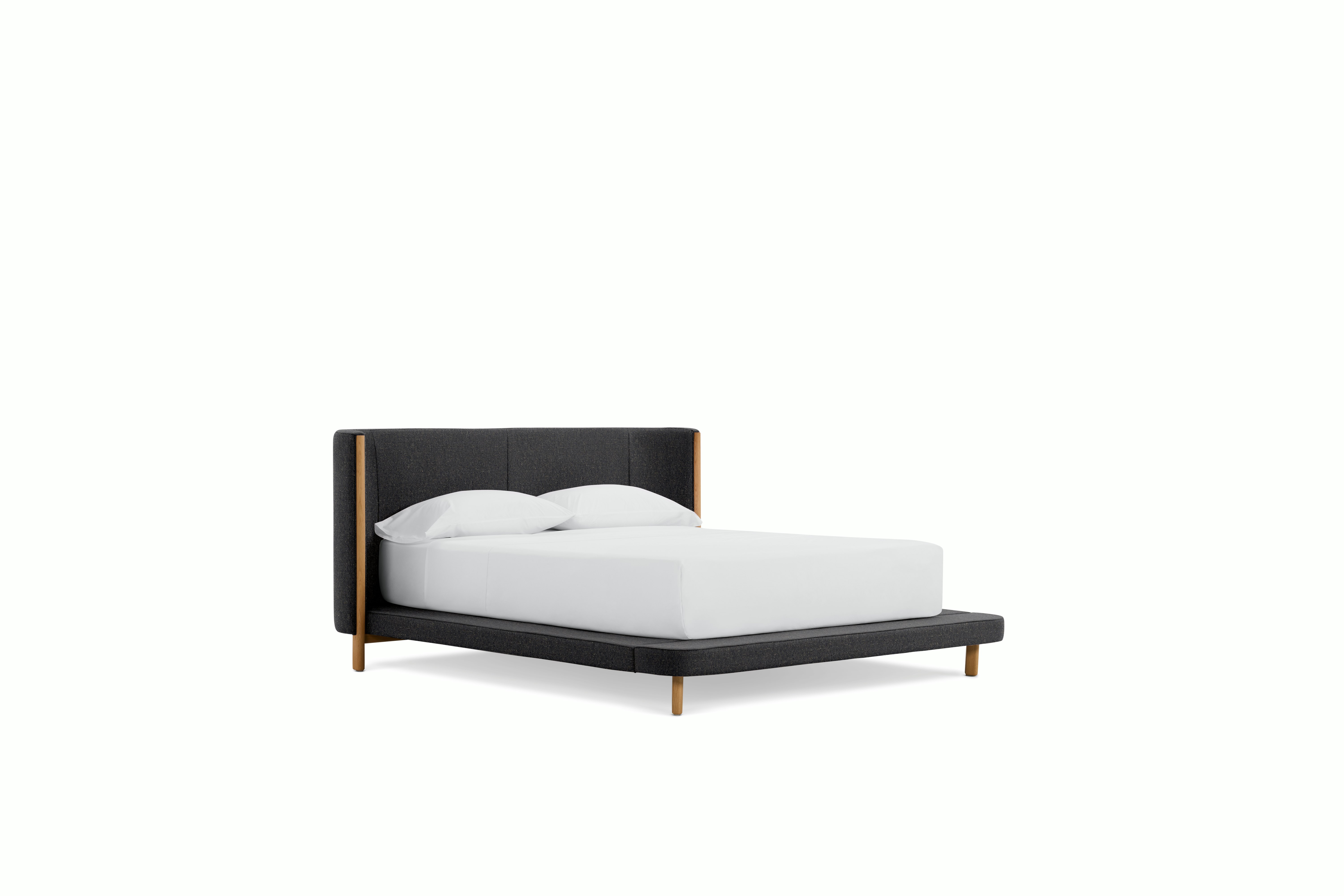 Emmy Bed, Tall Height – Design Within Reach