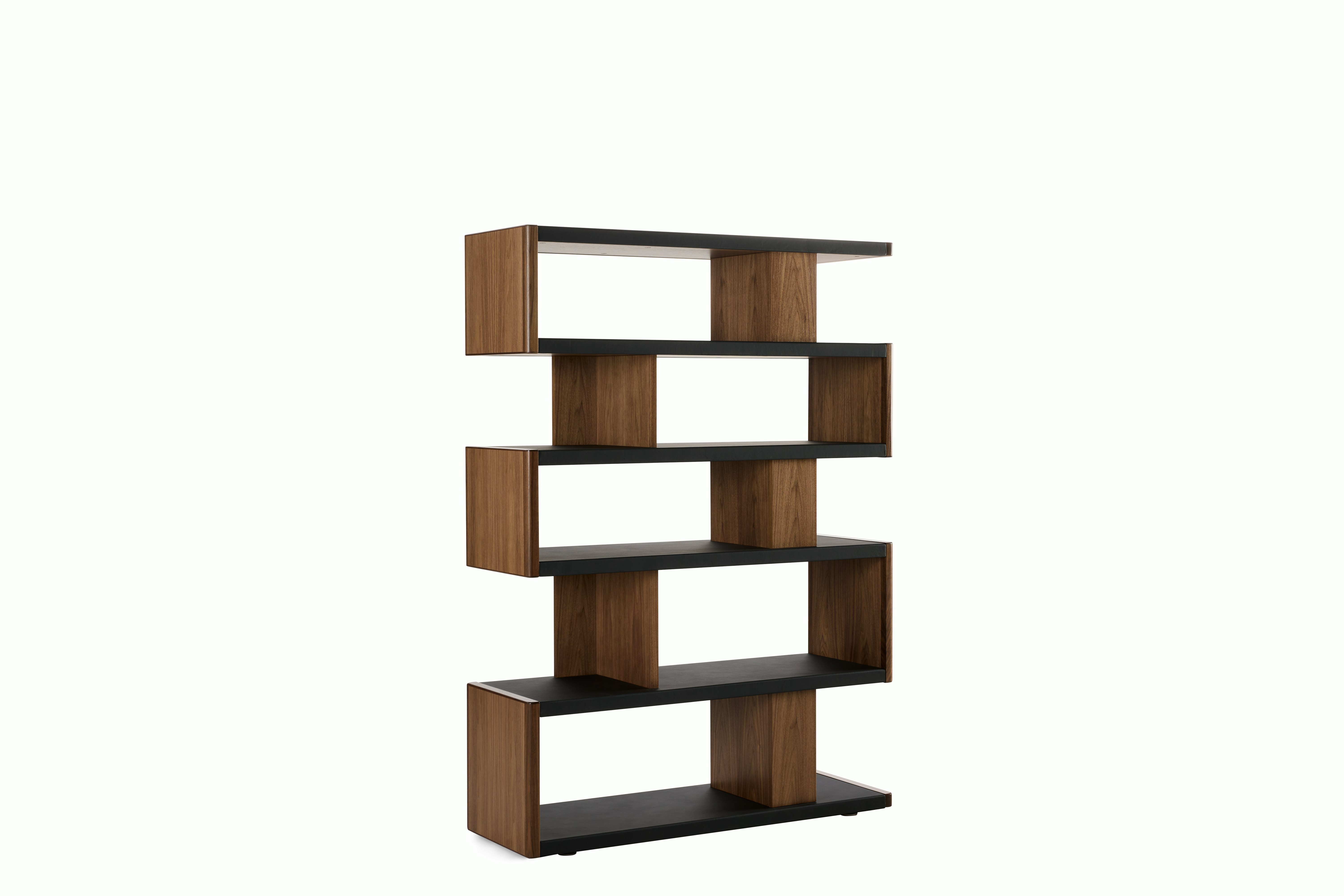 Modern Shelves, Bookshelves + Bookcases – Design Within Reach