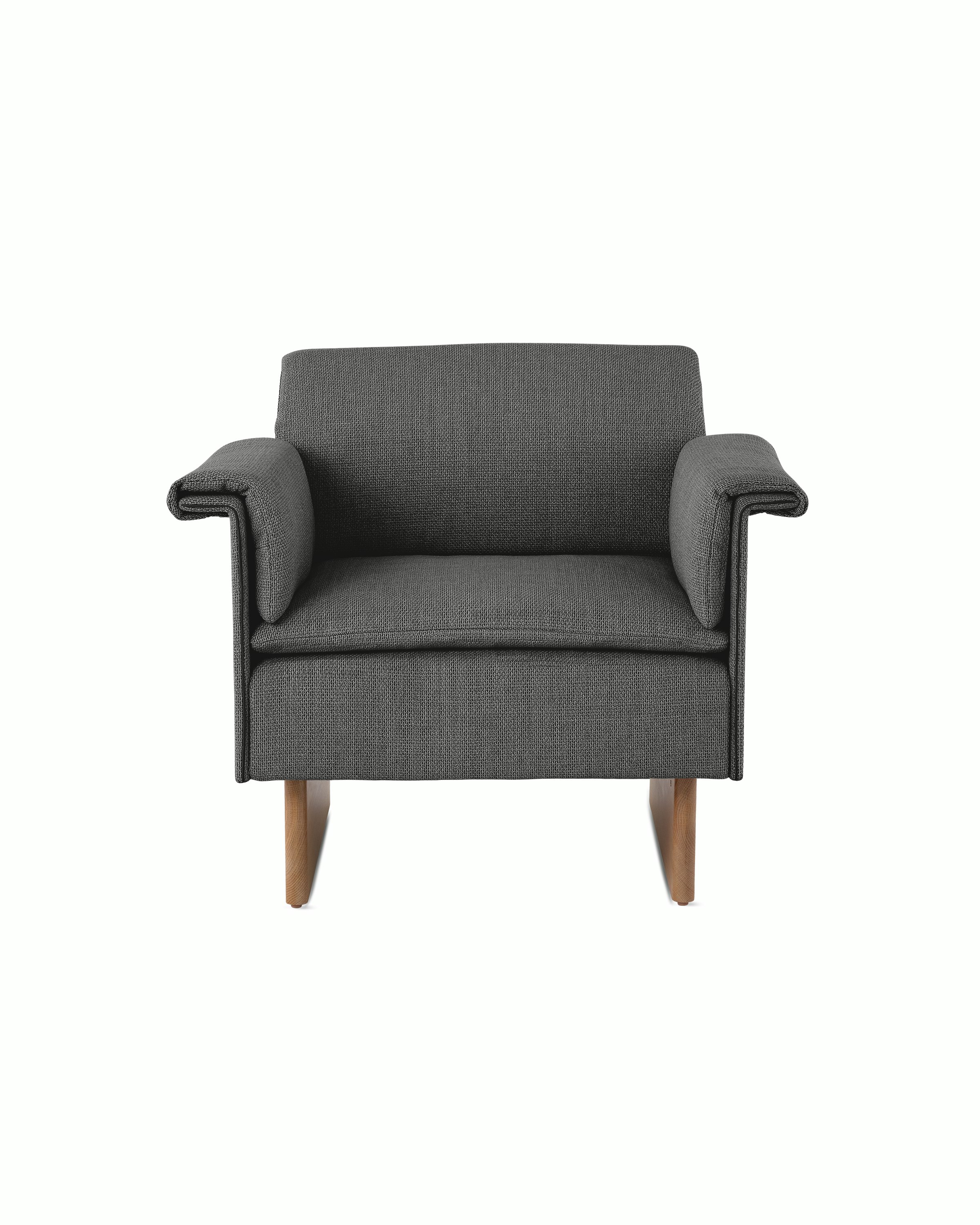 Lounge Chairs & Ottomans – Herman Miller Store