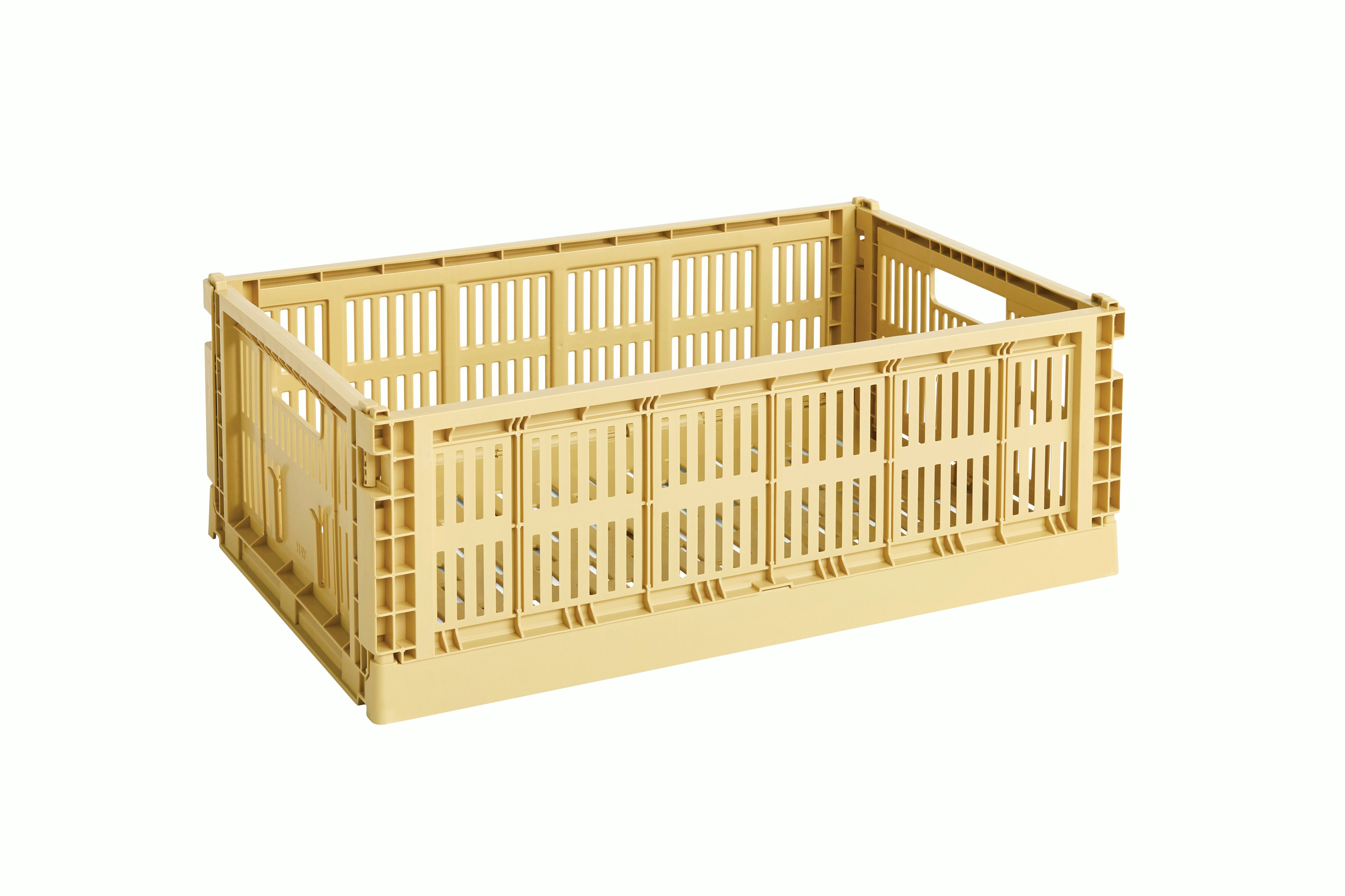 Recycled Colour Crate – Herman Miller Store