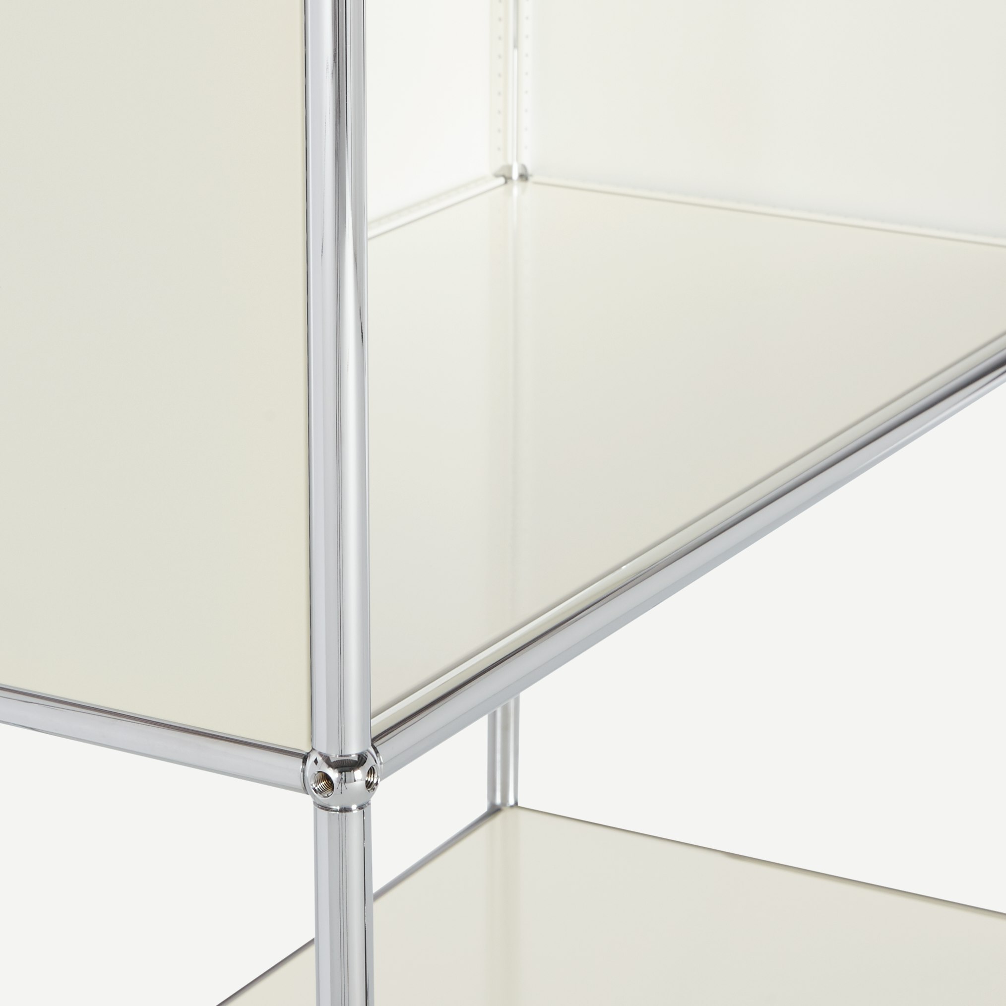 USM Haller Bookshelf – Design Within Reach