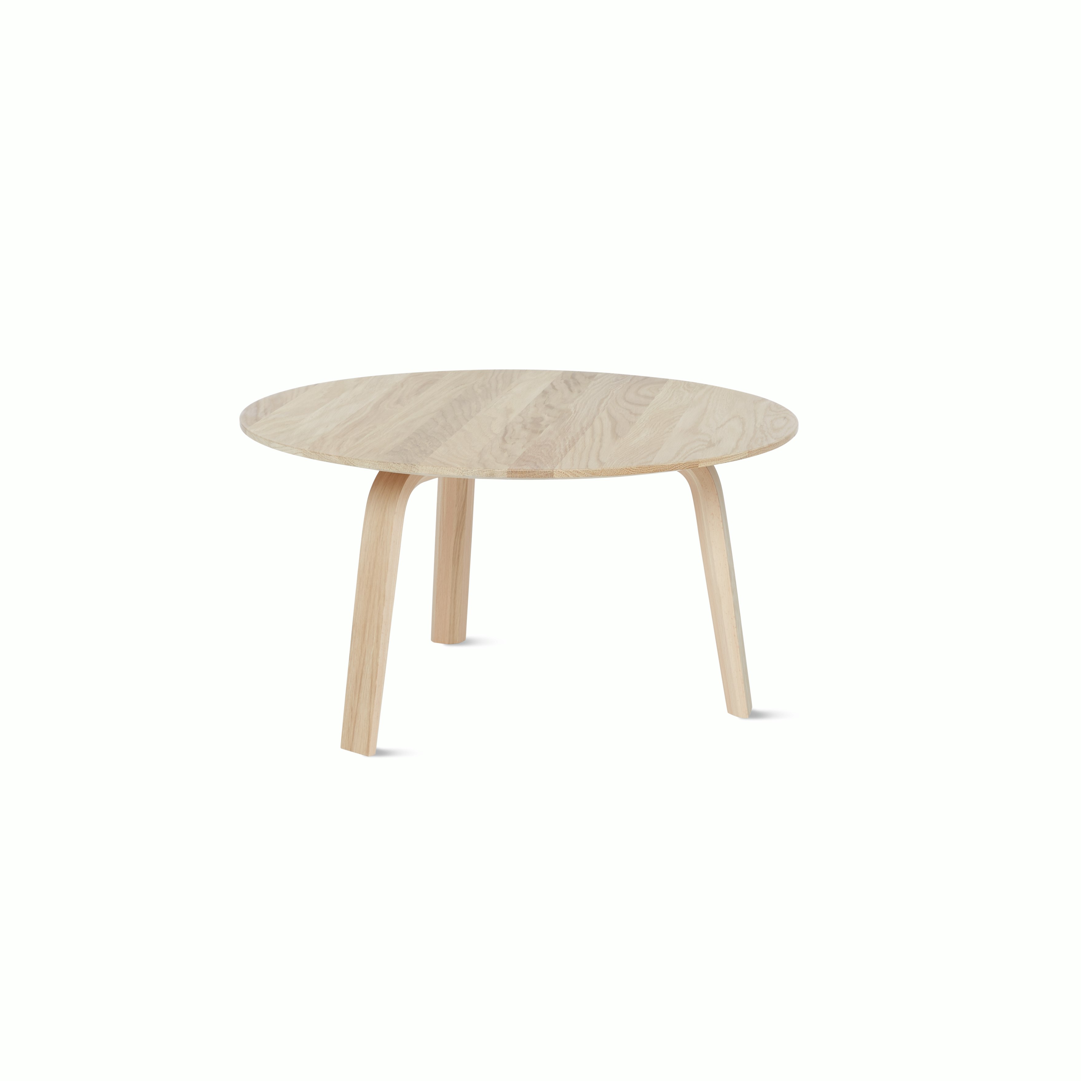 Bella Coffee Table - Design Within Reach