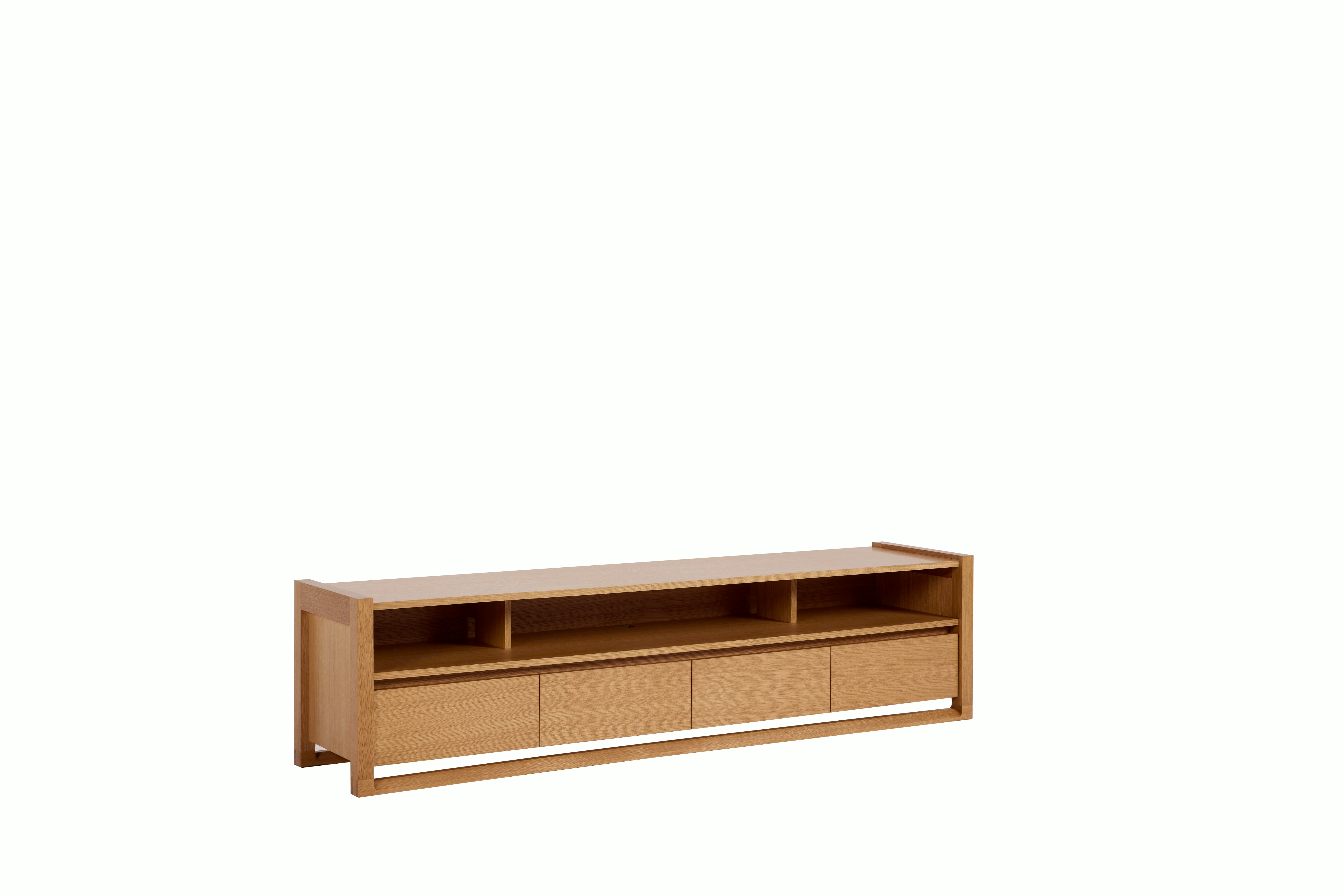Matera Media Unit, DWR Collection | MillerKnoll