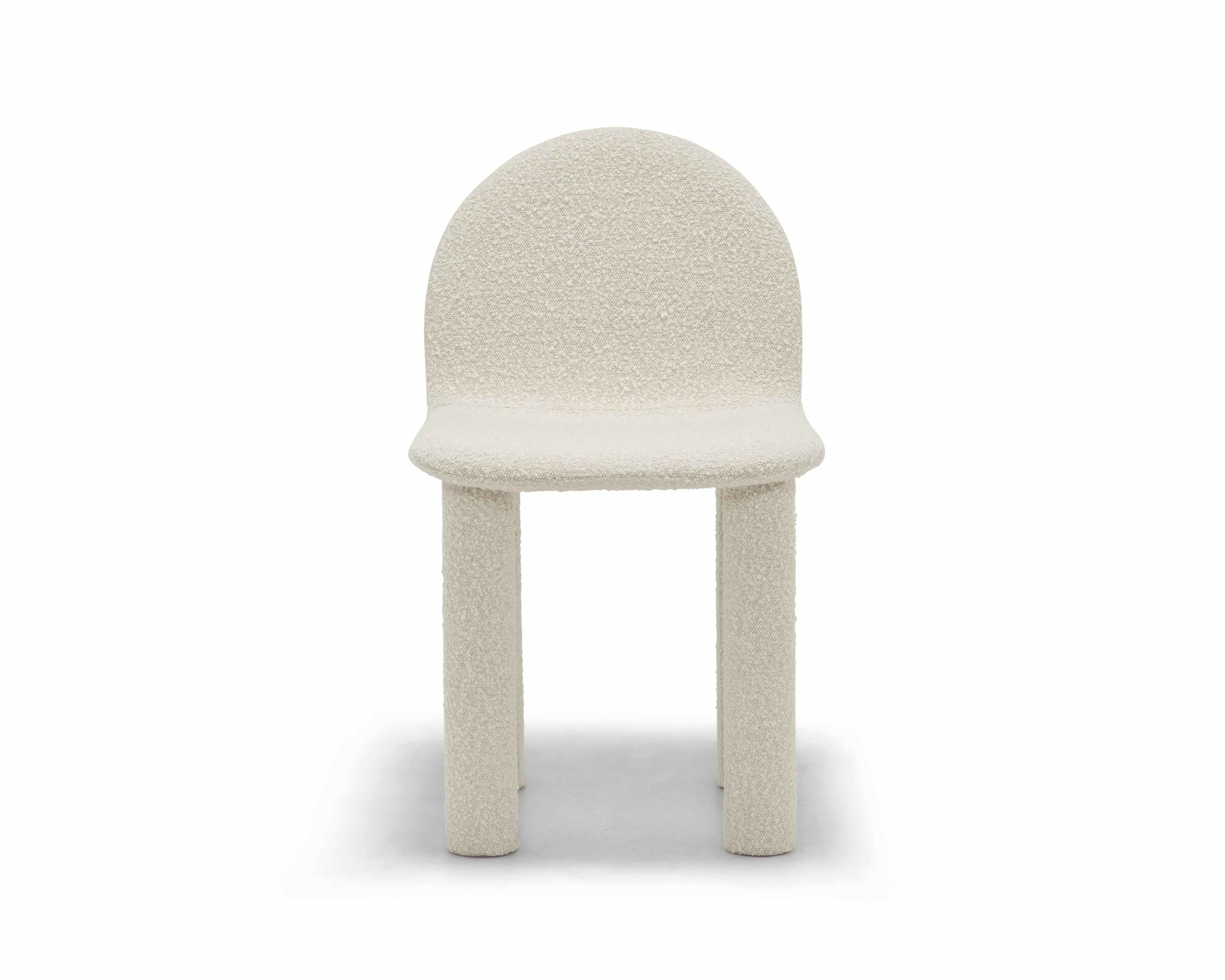Arch Chair – Design Within Reach