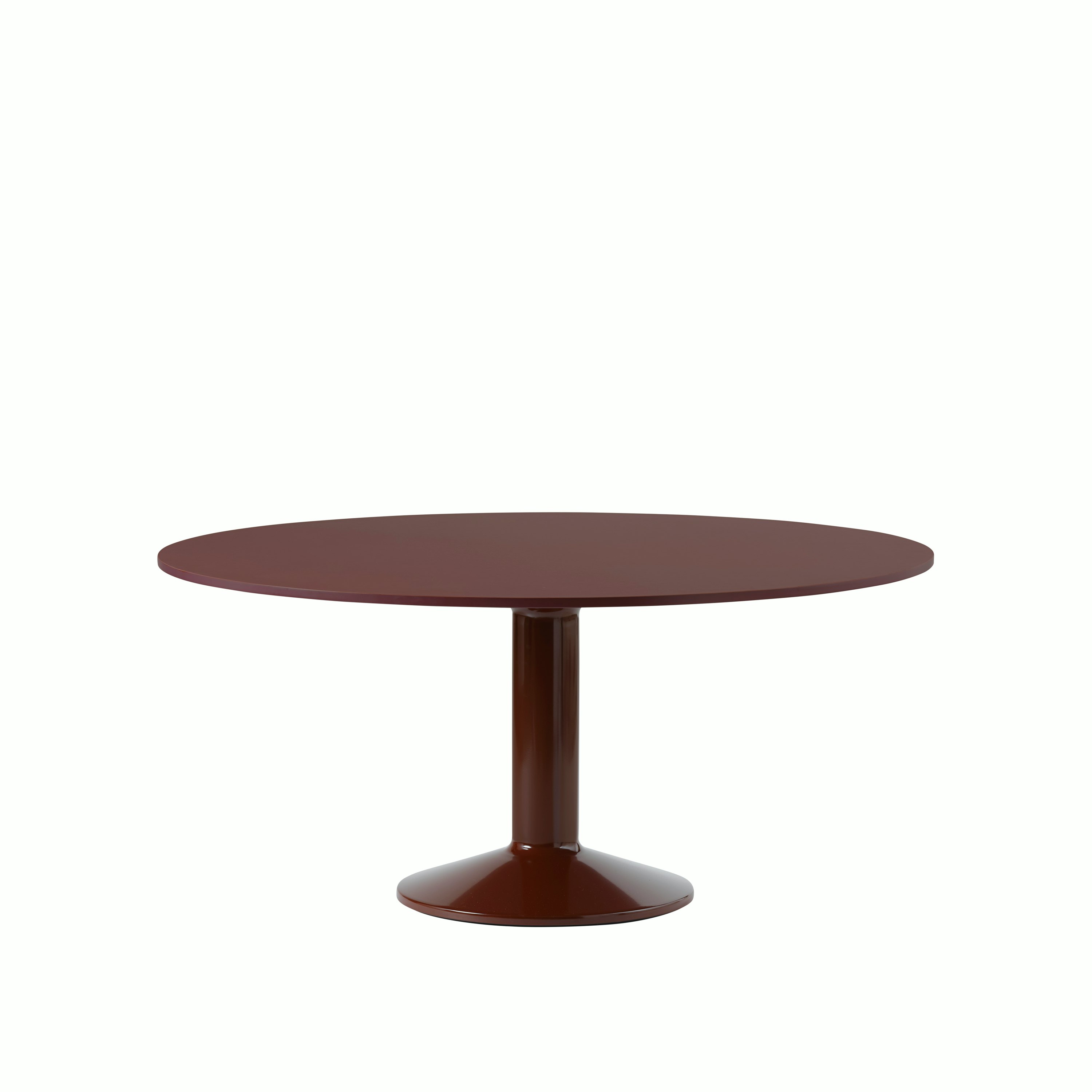 Midst Table, Muuto | MillerKnoll