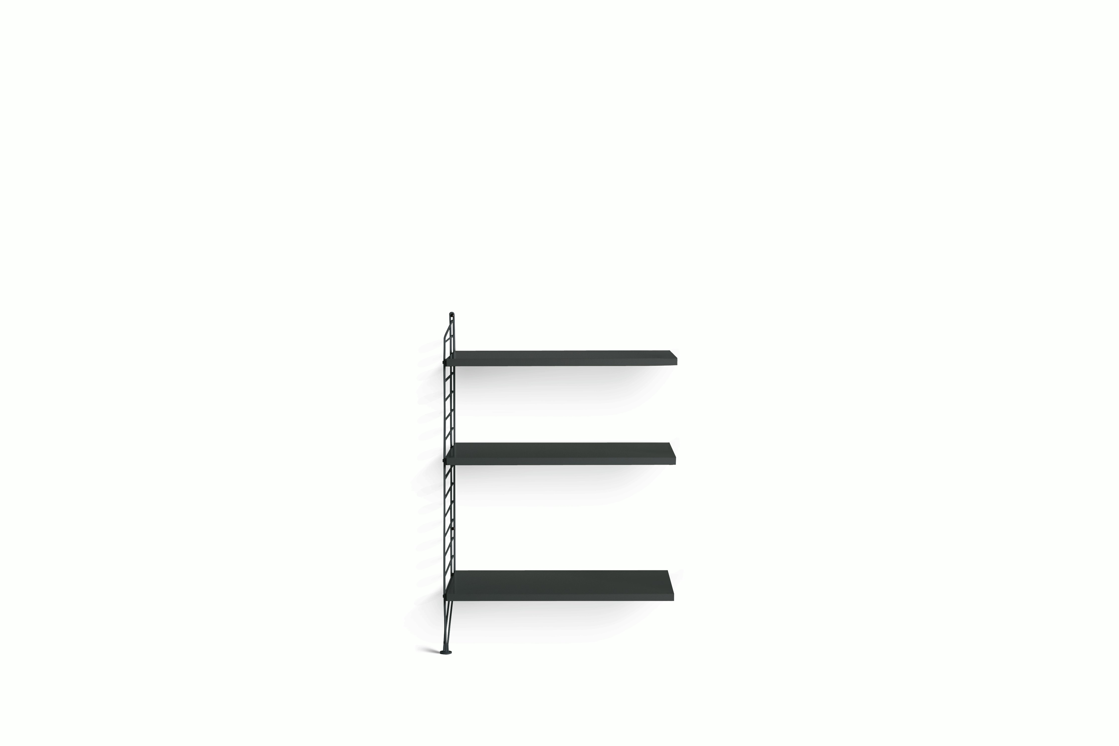 Modern Office Shelving + File Storage – Design Within Reach