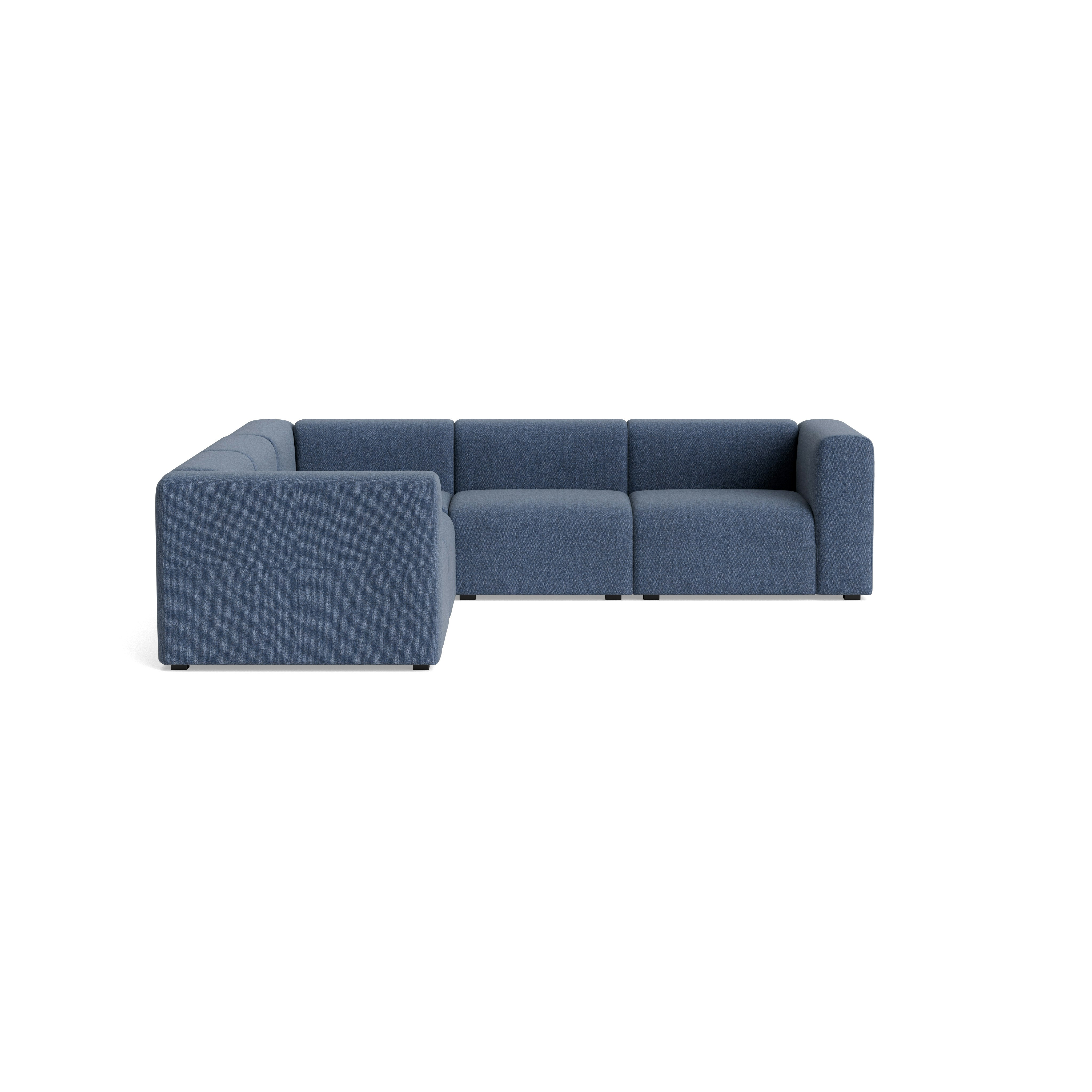 Mags Corner Sectional – Design Within Reach