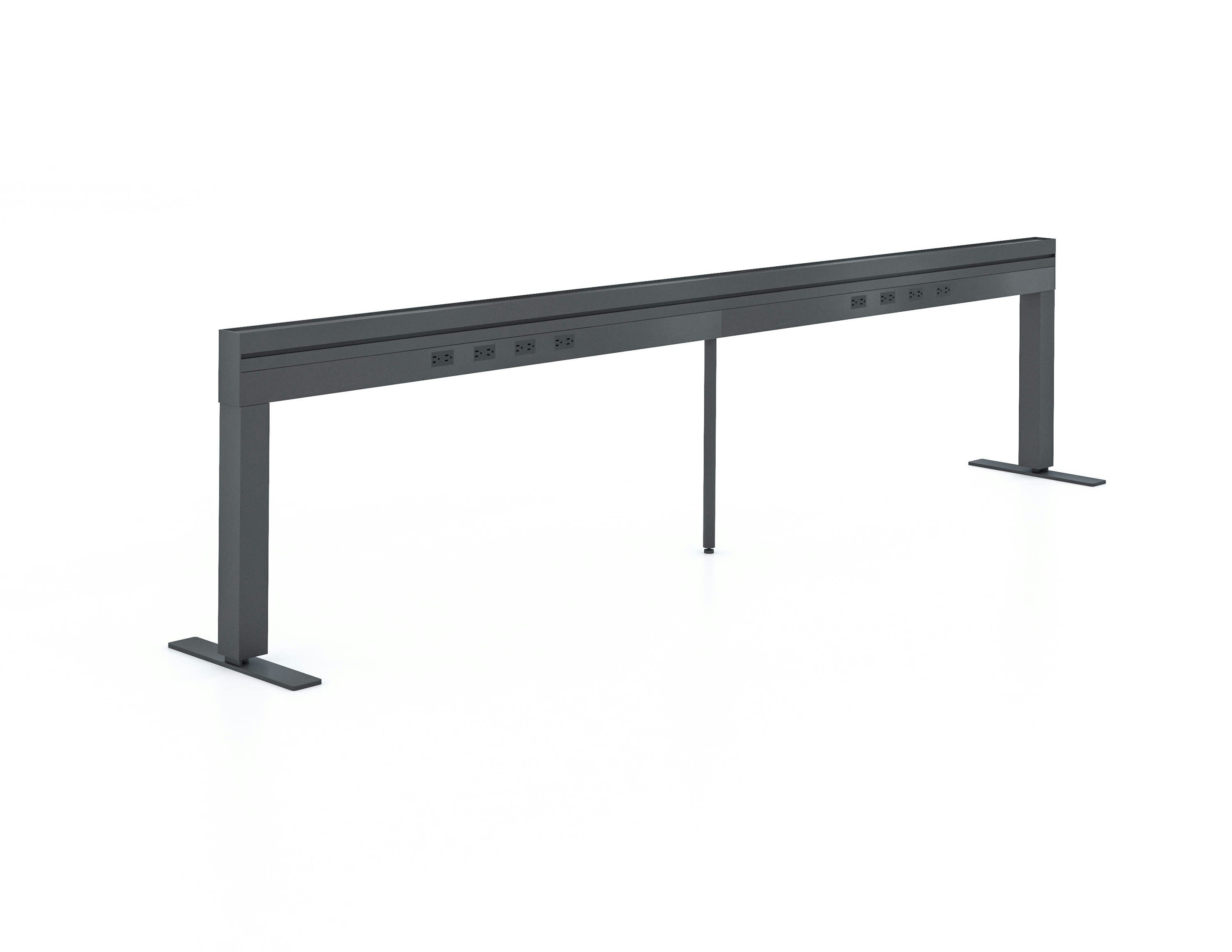 Antenna Power Beam, Knoll | MillerKnoll