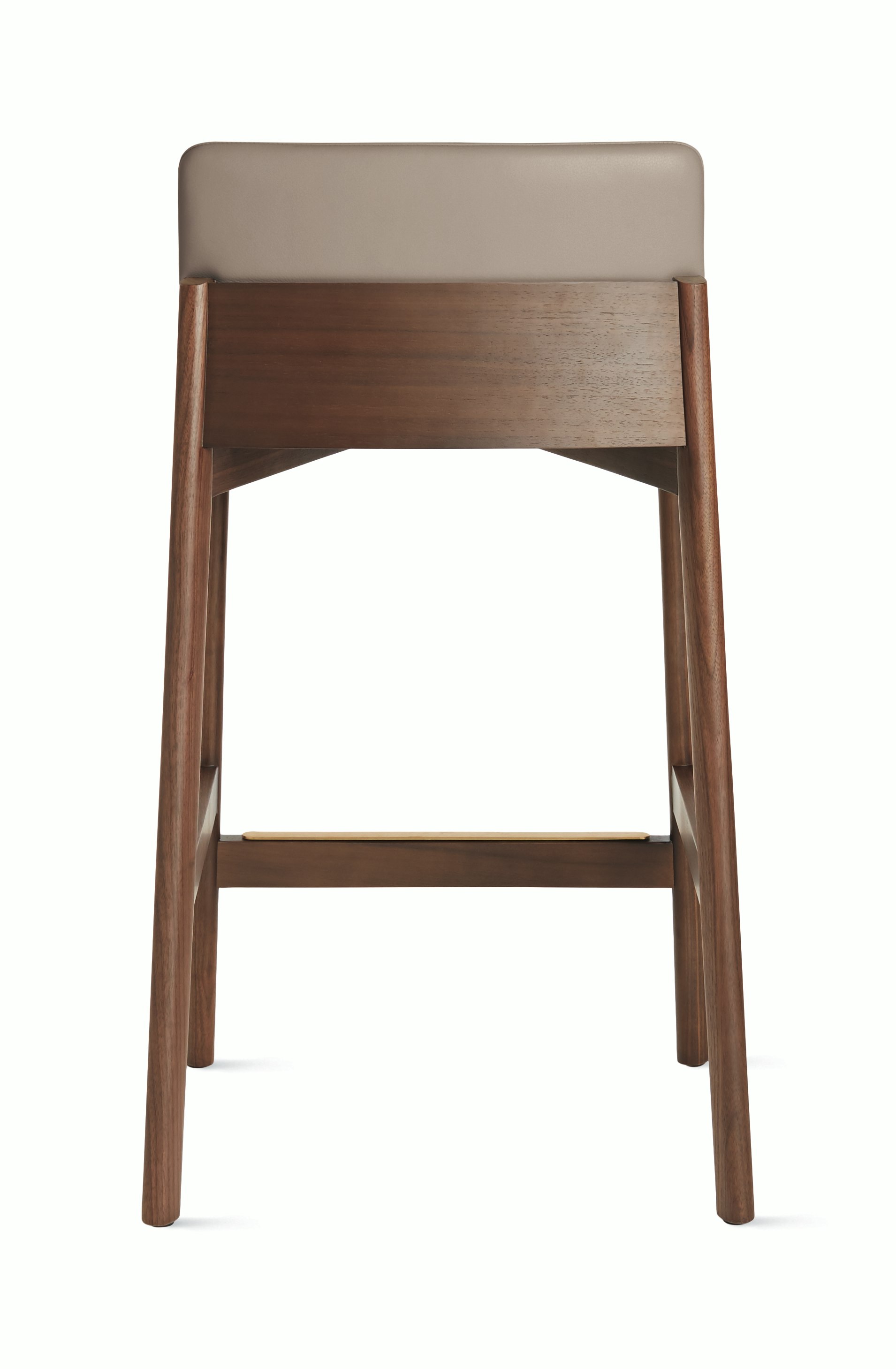 Contour Stool, DWR Collection | MillerKnoll