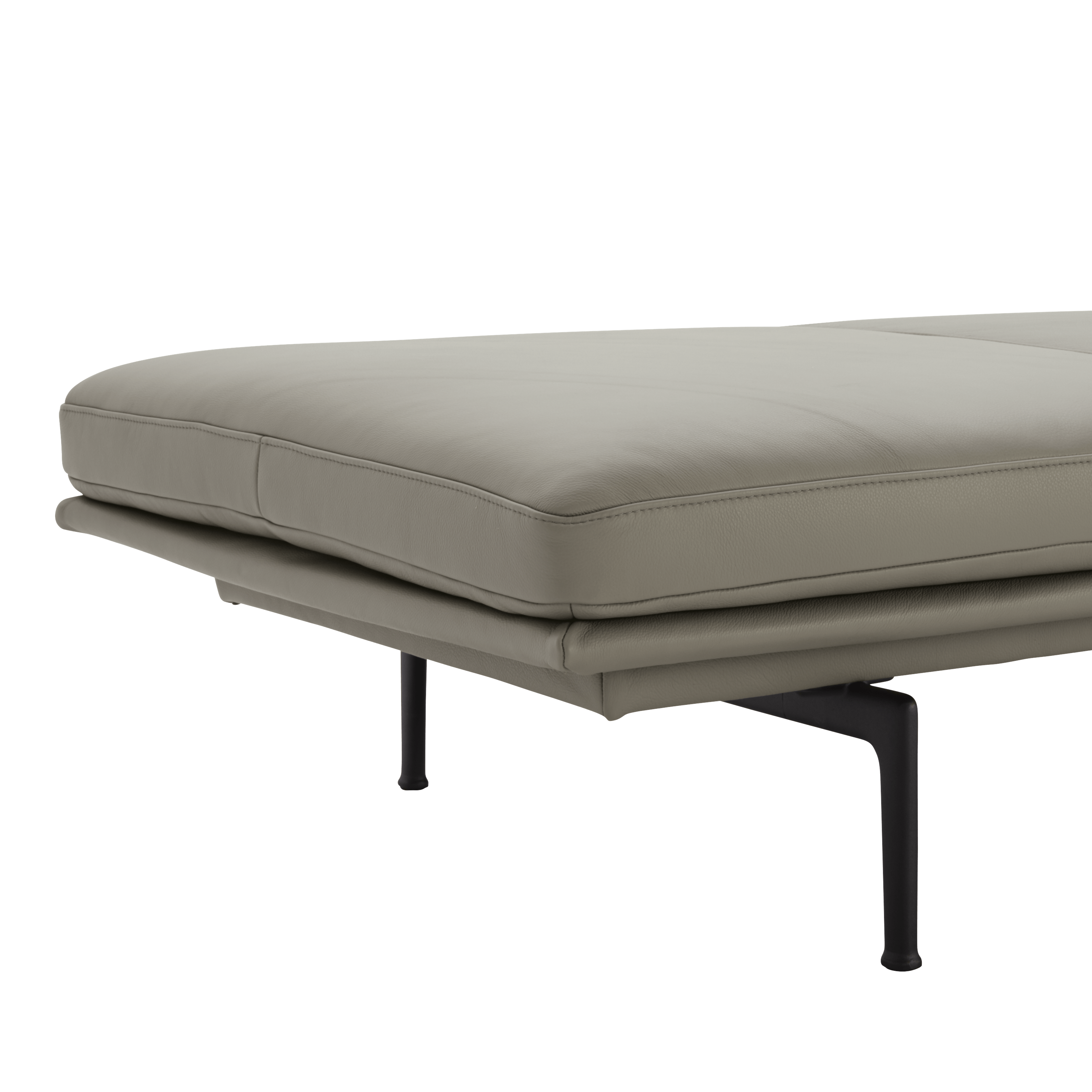 Outline Daybed - Design Within Reach