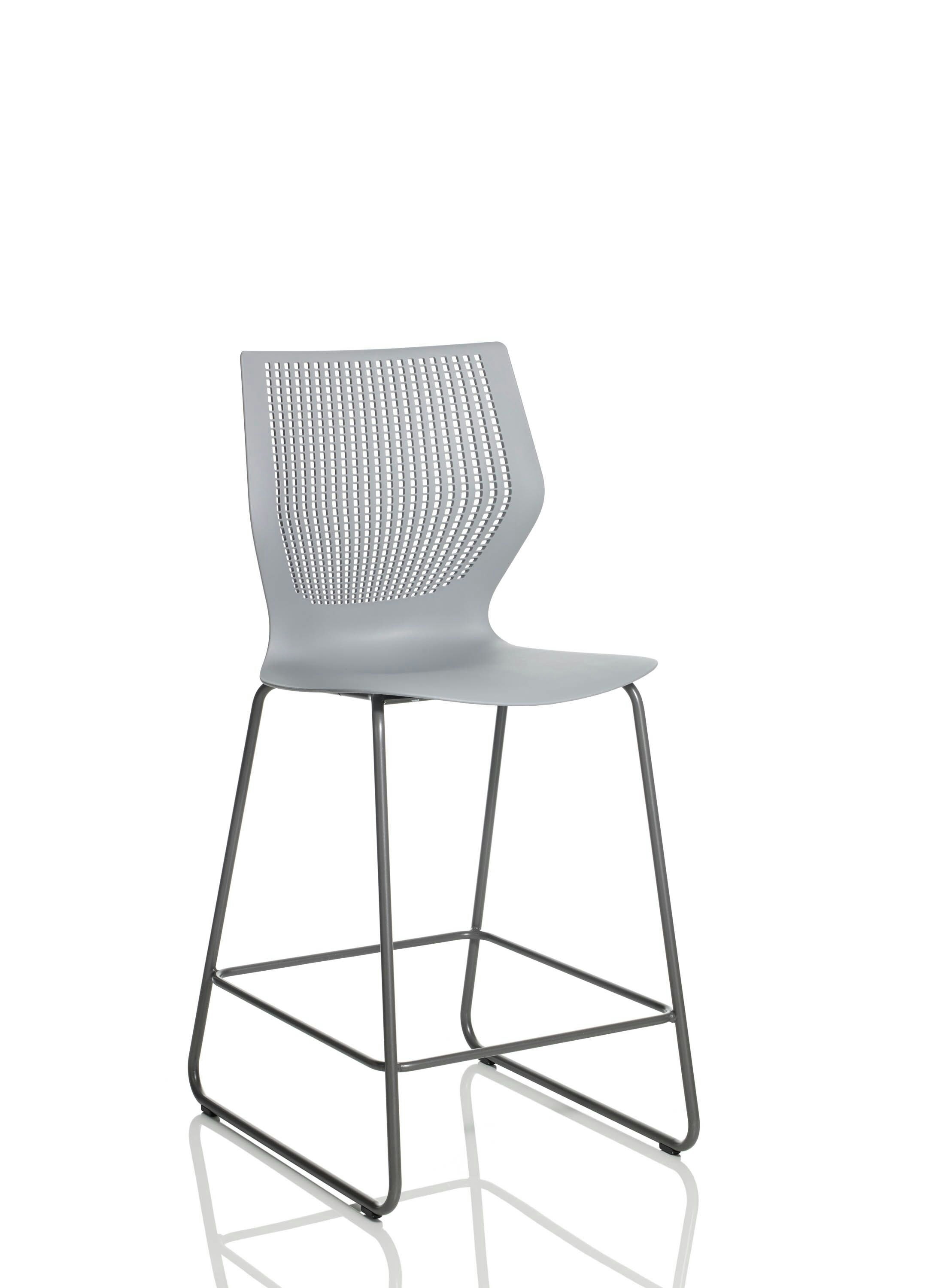 MultiGeneration by Knoll® Stool