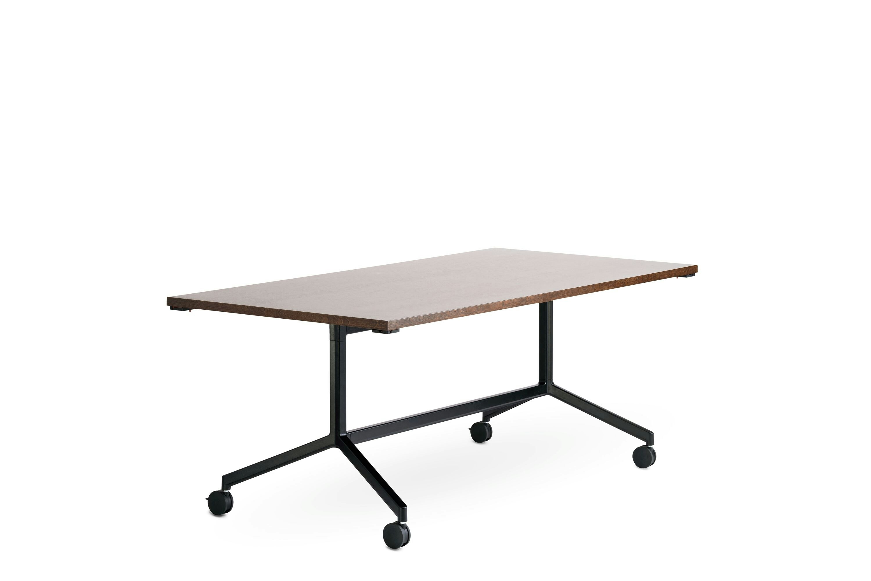 Pixel™ Y-Leg Tables by Marc Krusin