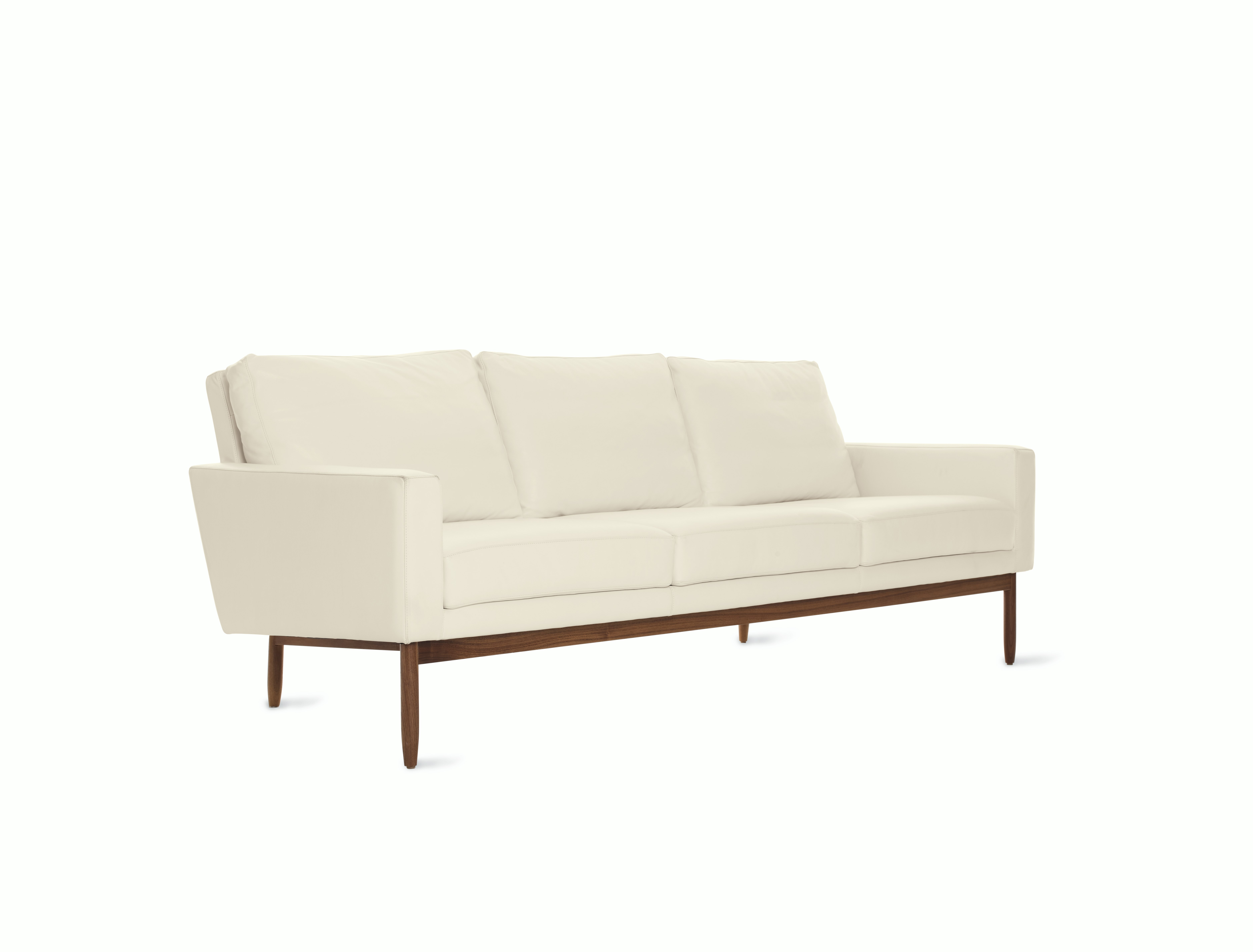 Raleigh Sofa, DWR Collection | MillerKnoll