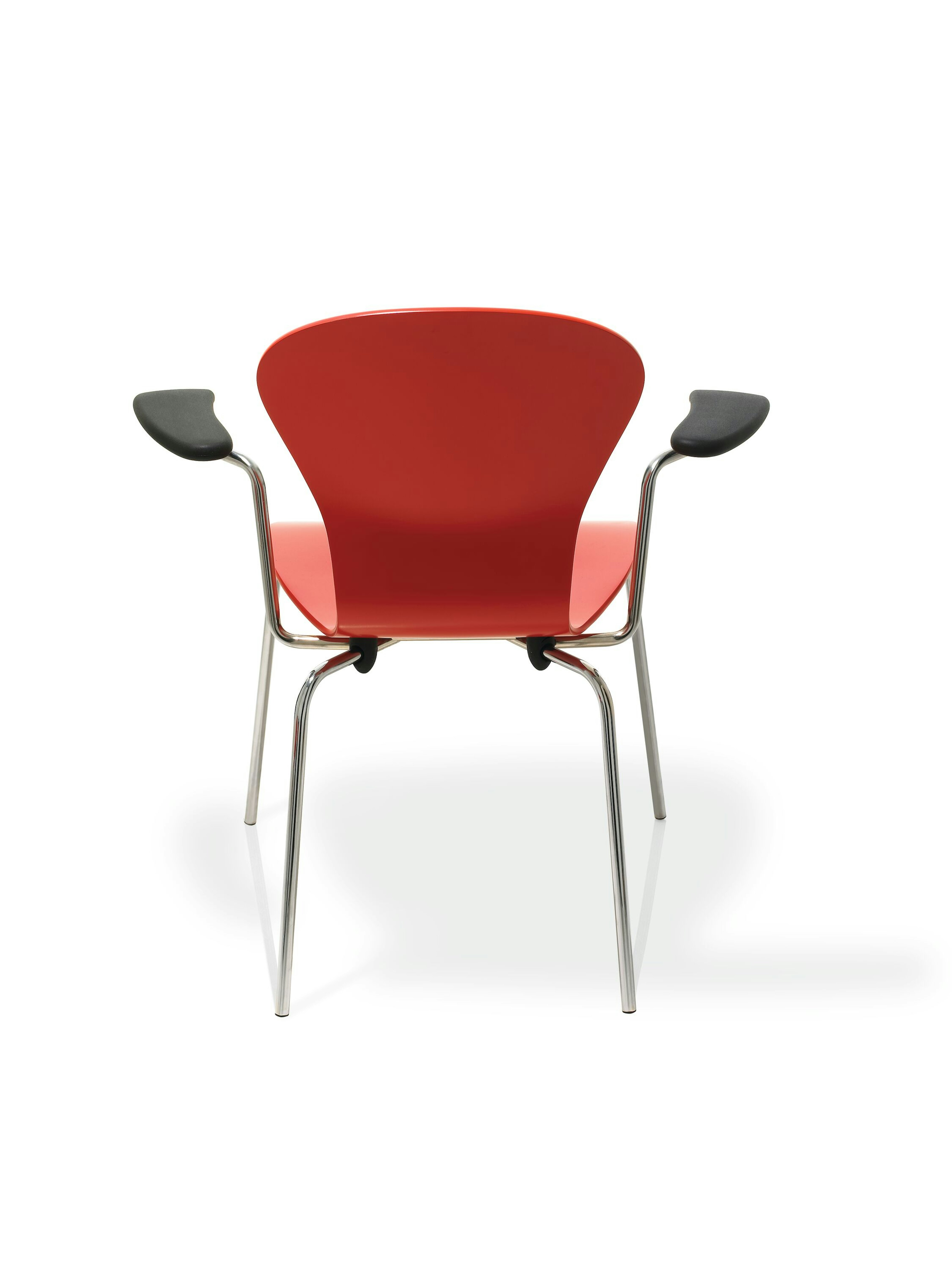 Sprite Stacking Chair | Knoll