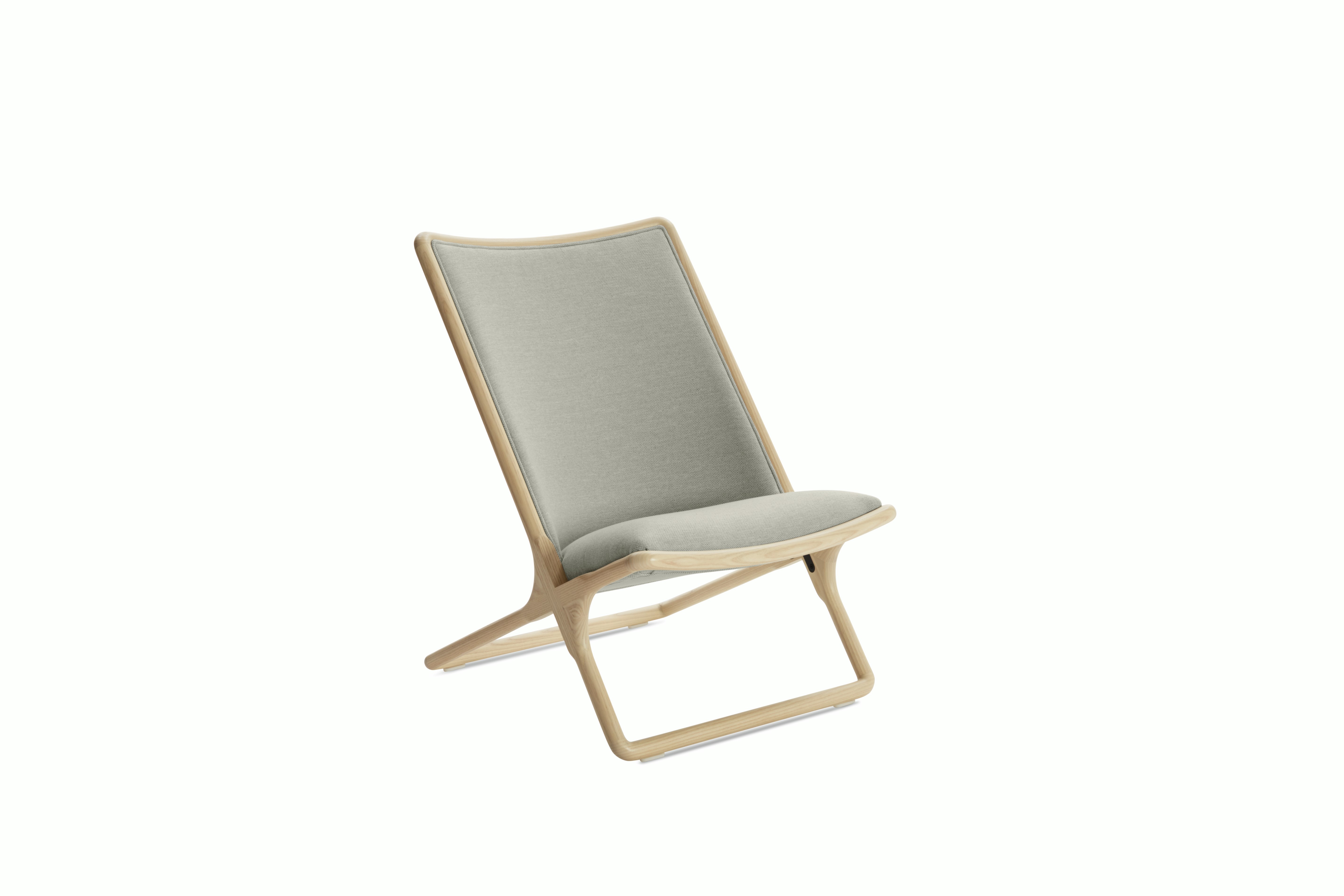 Scissor Chair – Design Within Reach