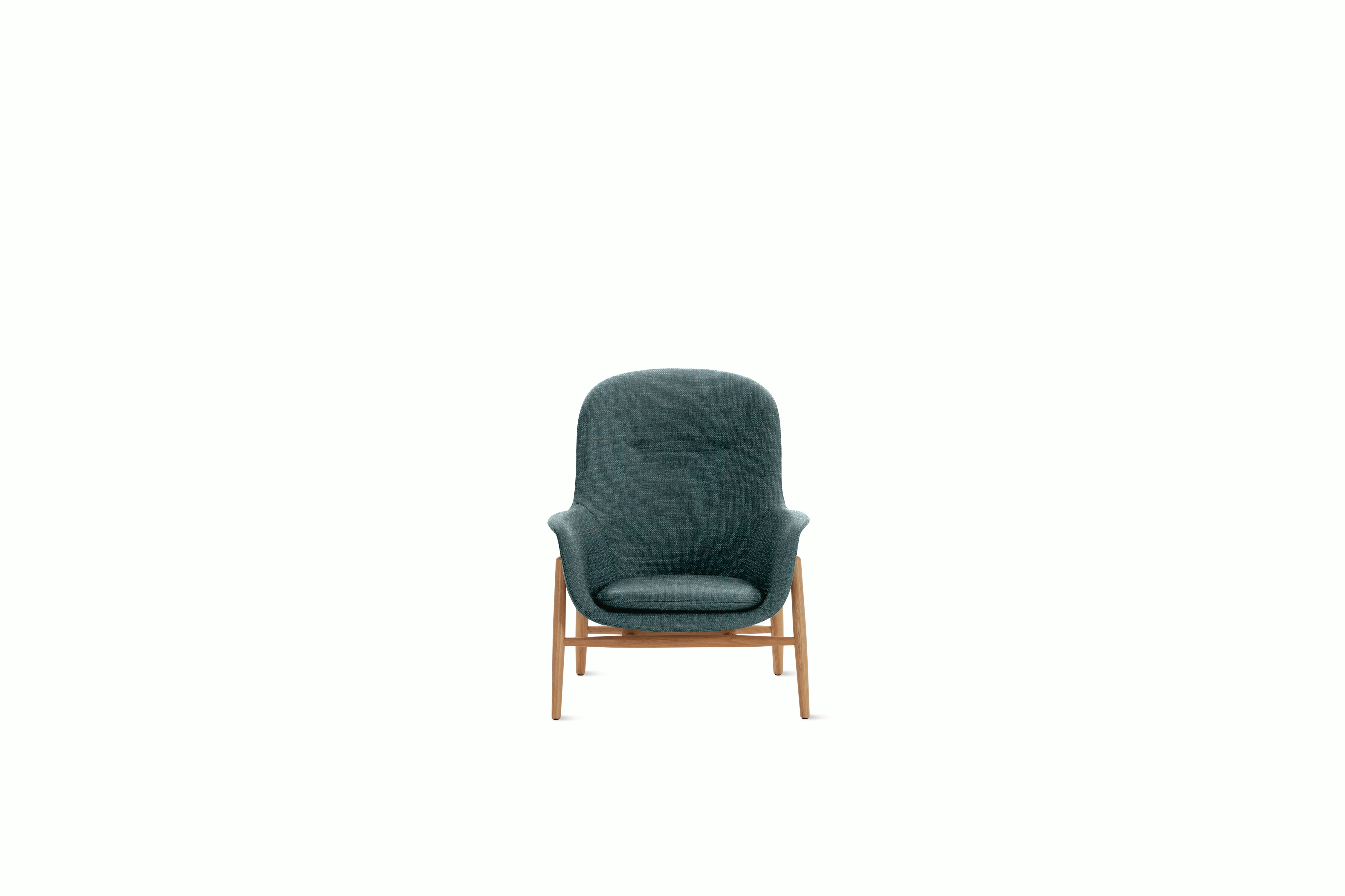 Nora Lounge Chair – Design Within Reach