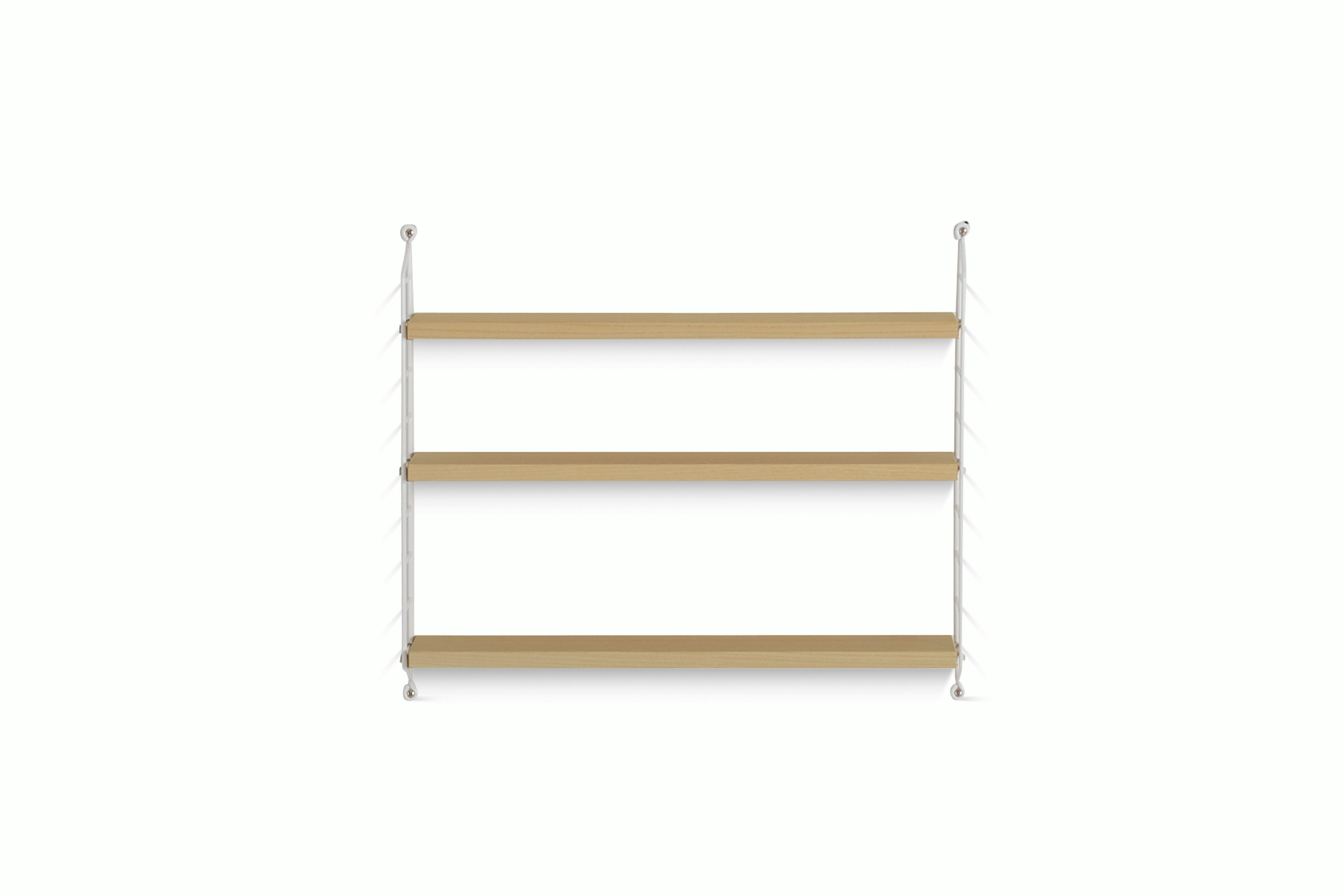 String Wall Shelving - Design Within Reach