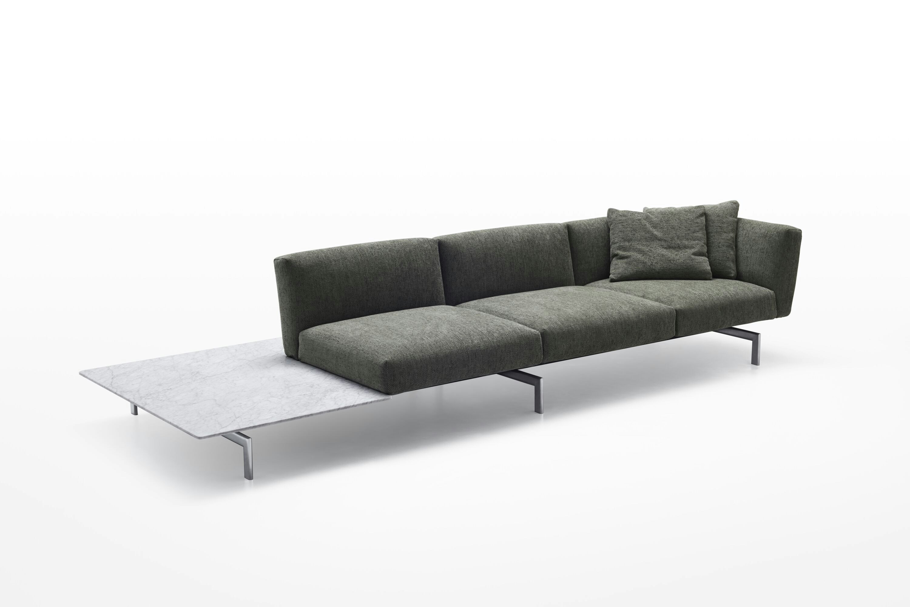 Avio™ Sofa System | Knoll