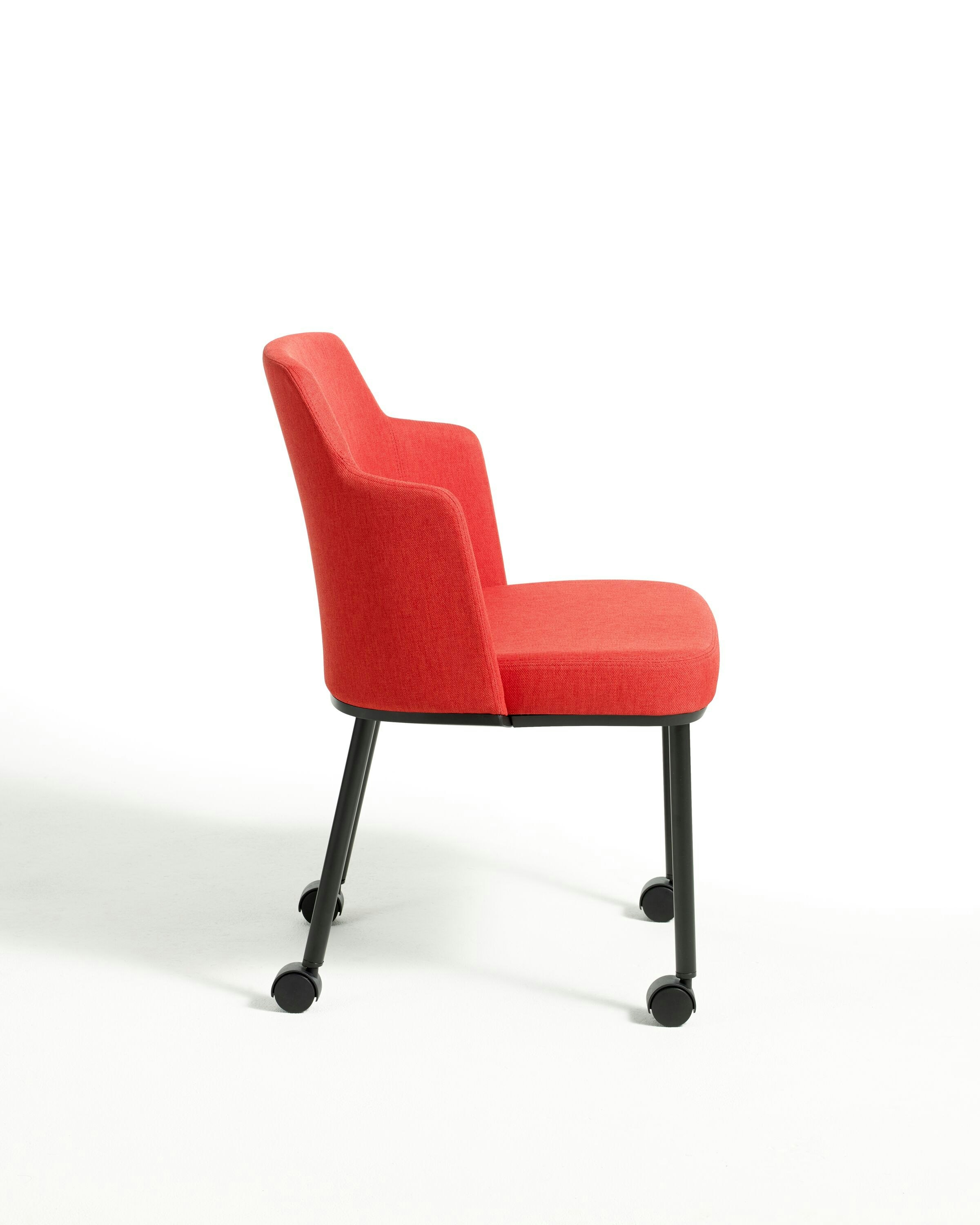 Remix® Side Chair | Knoll