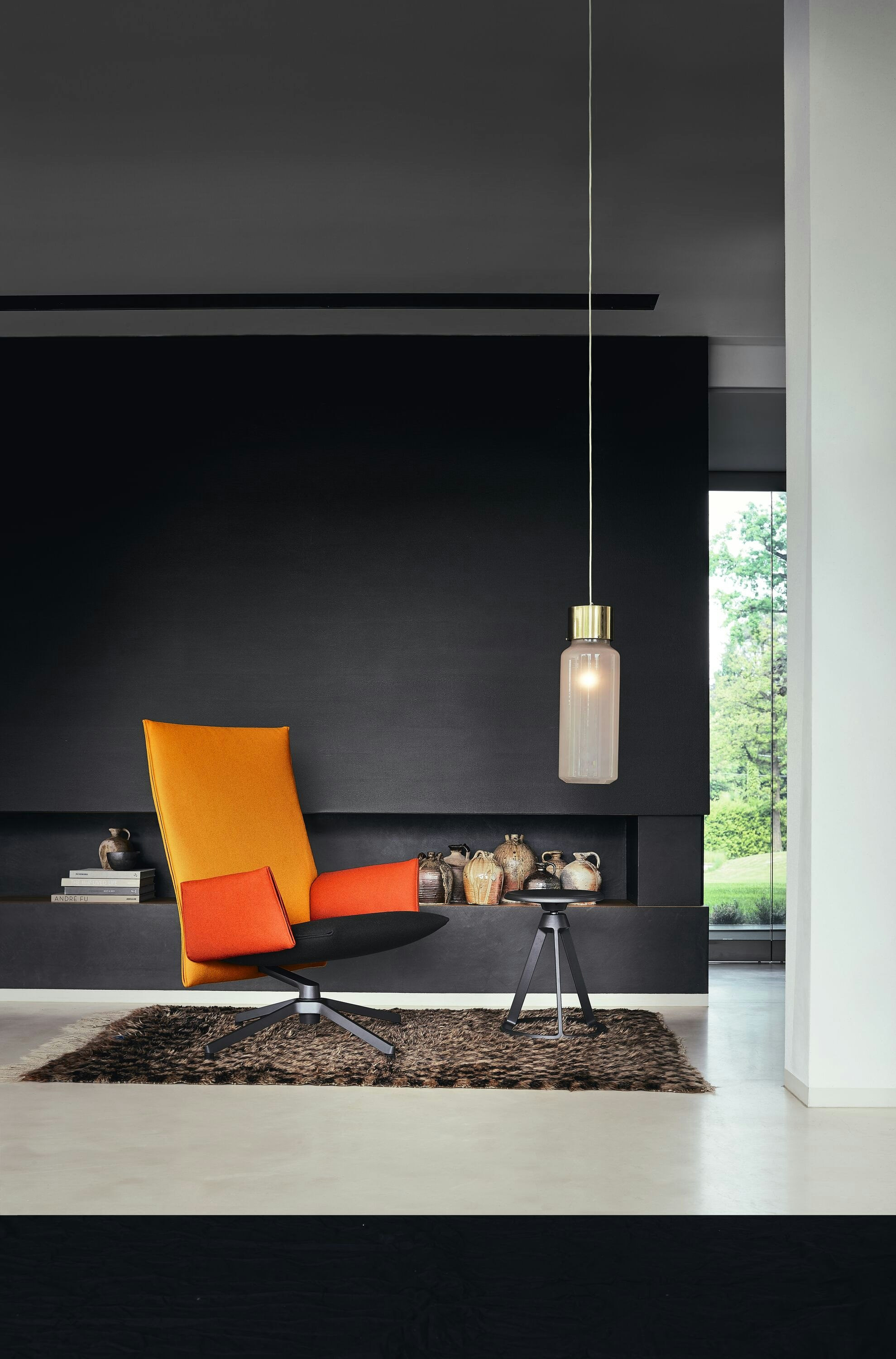 Pilot by Knoll High Back | Knoll