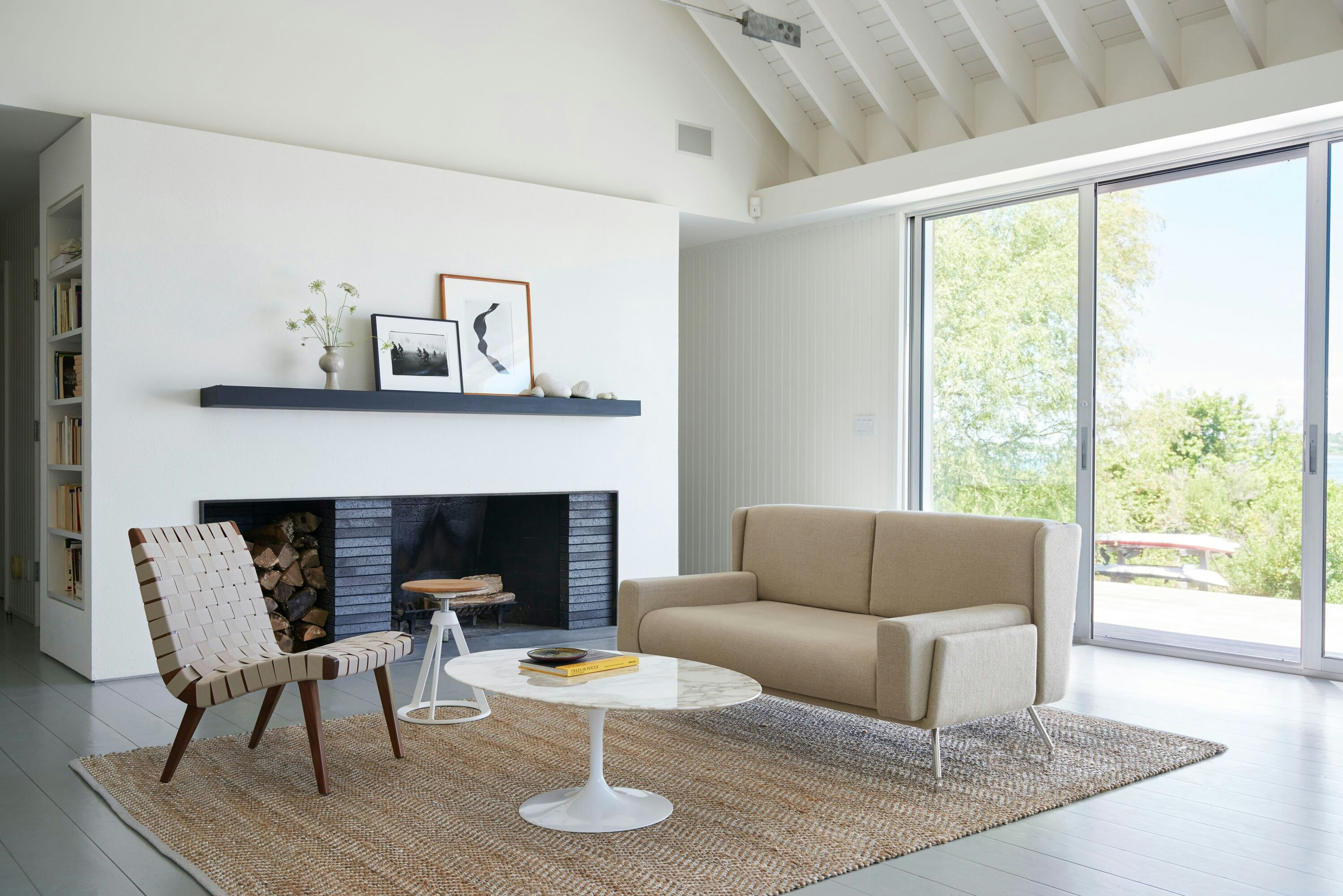 Piton™ Stool | Knoll