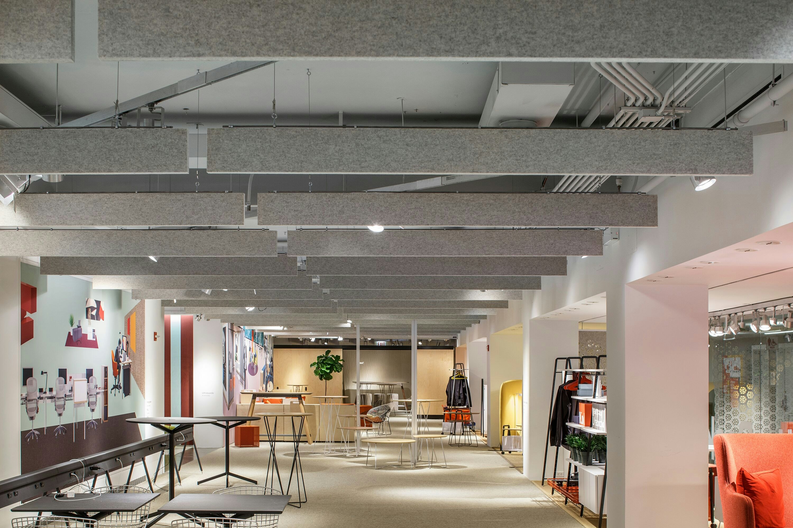 MR Table - Original Design | Knoll