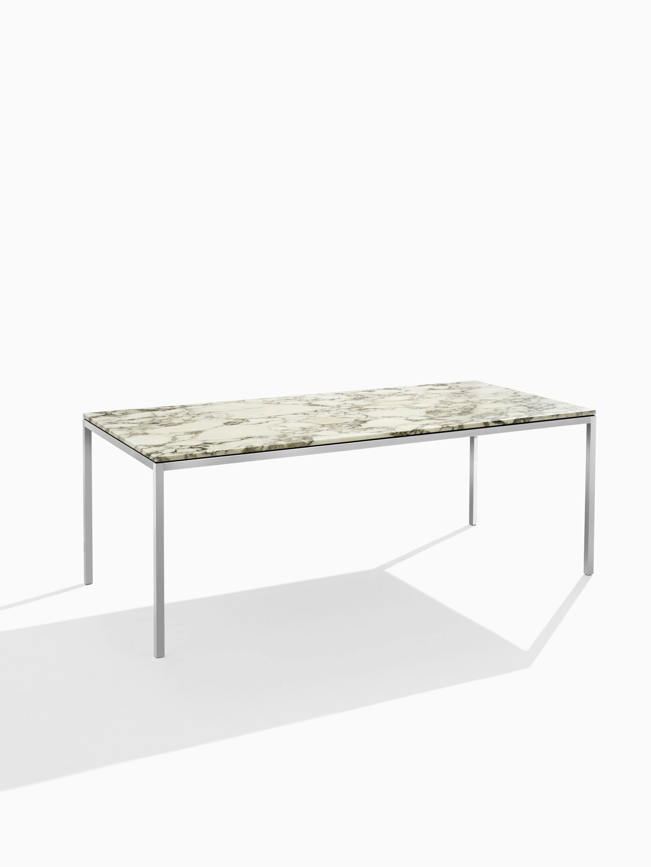 Florence Knoll™ Dining Tables | Knoll