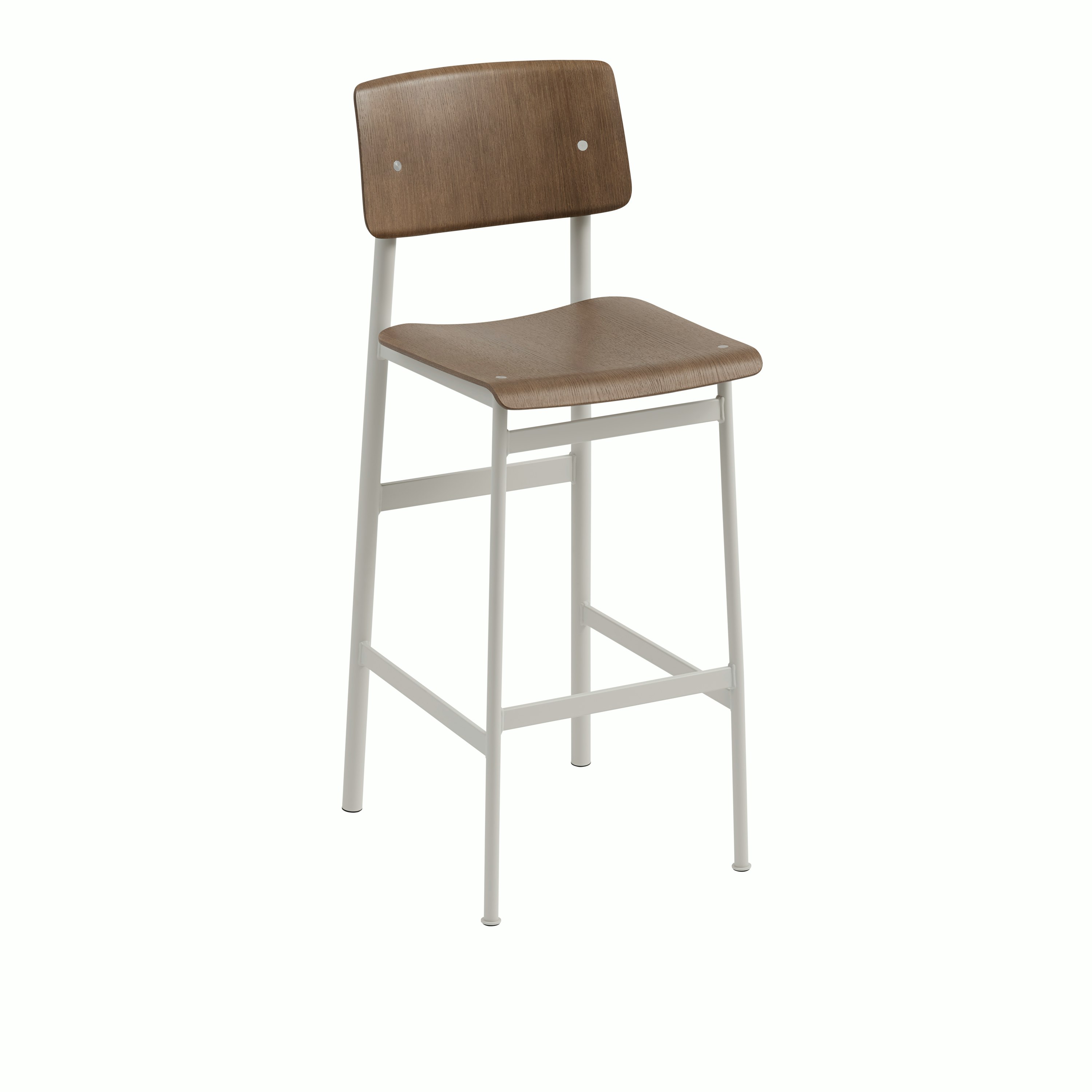 Loft Stool, Muuto | MillerKnoll