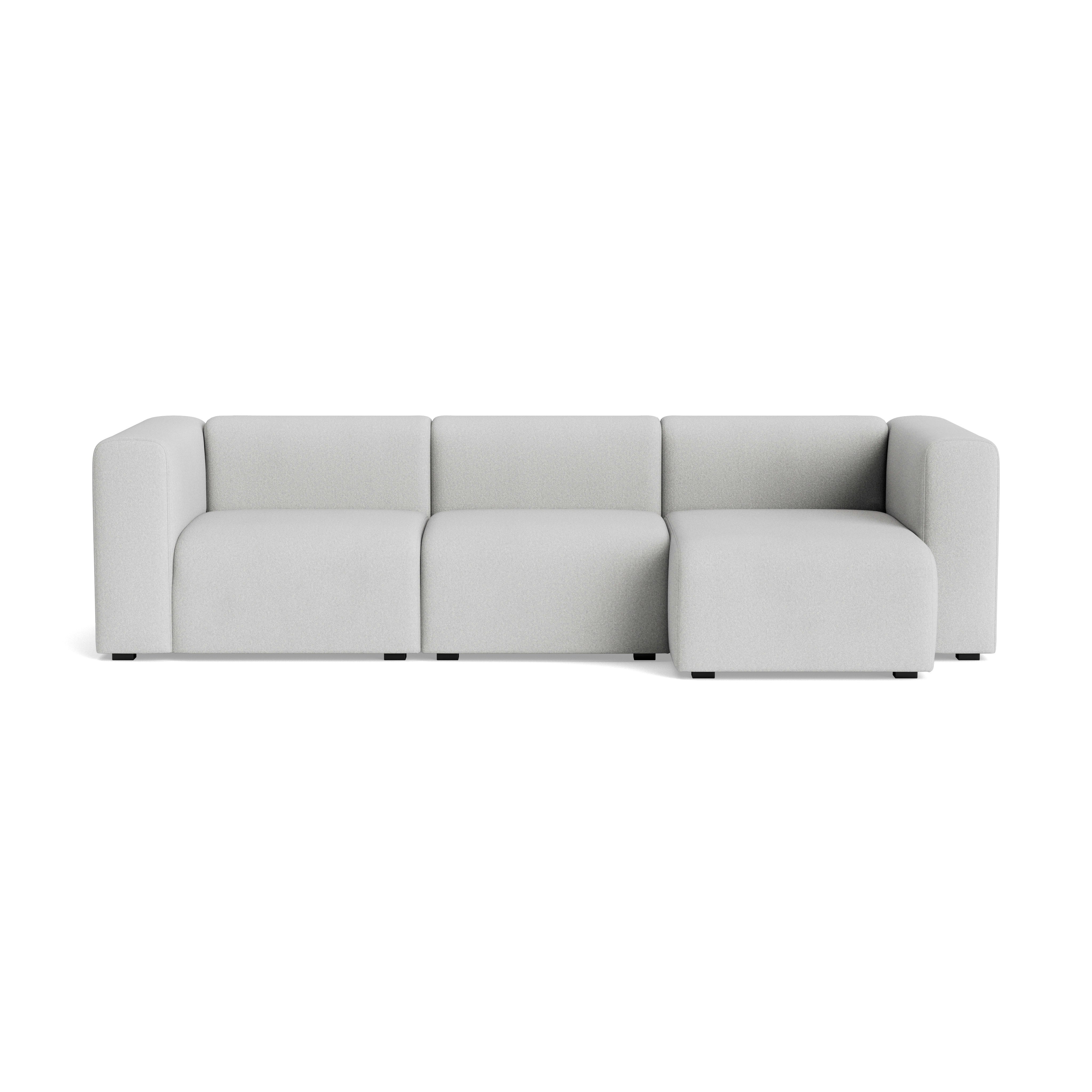 Mags Sectional with Narrow Chaise – Design Within Reach