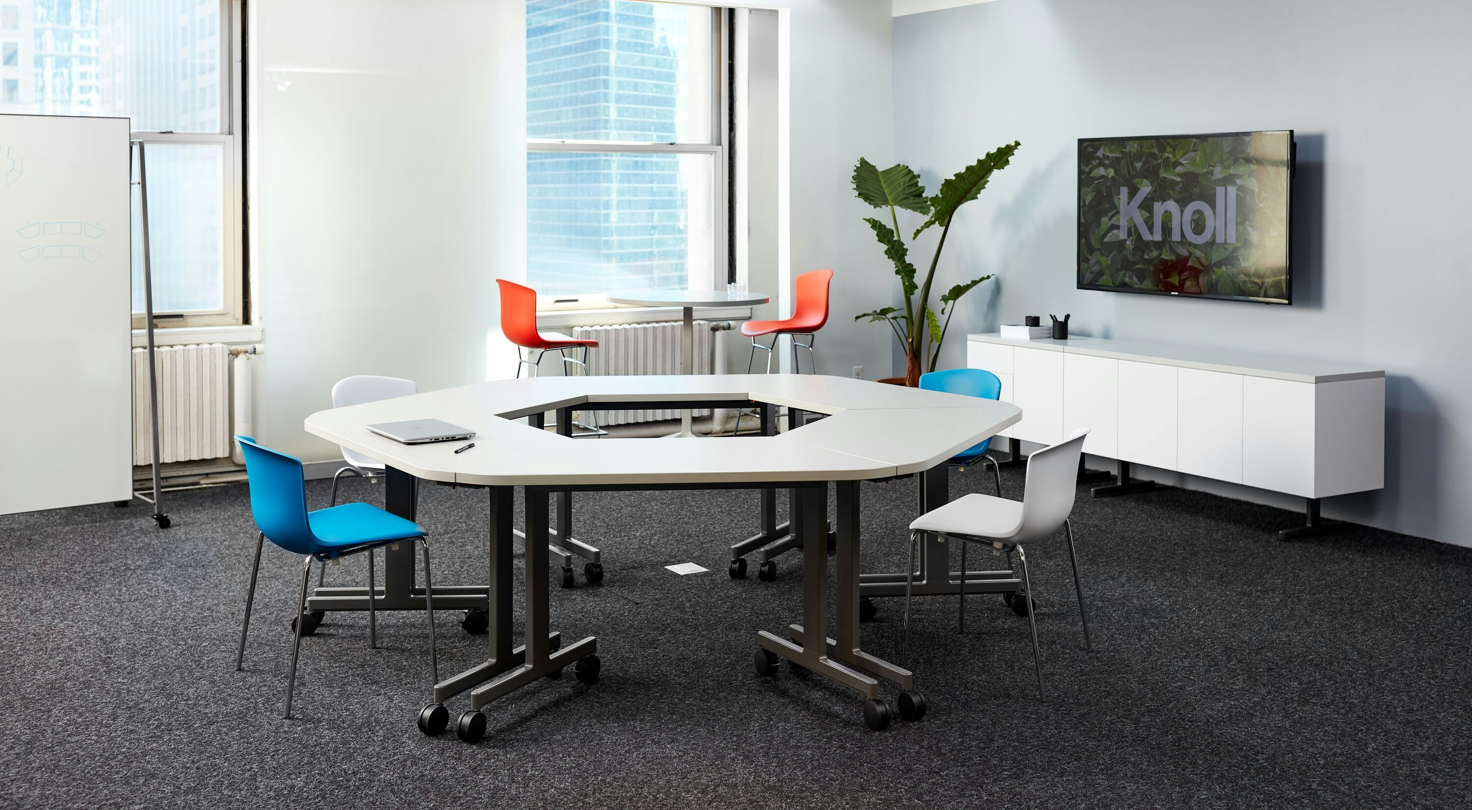 Pixel™ Advanced Tables by Marc Krusin