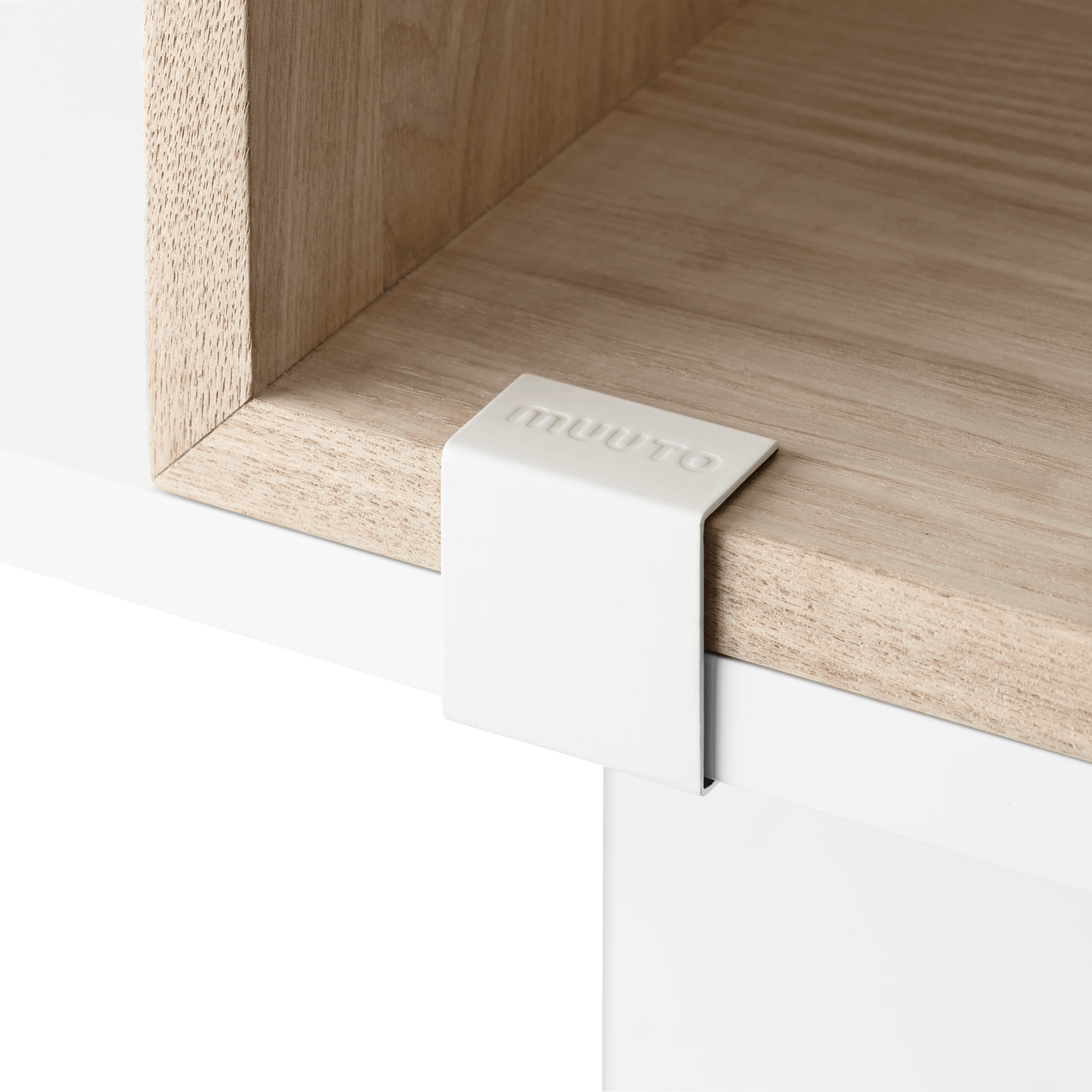 Stacked Storage Clips, Standard – Design Within Reach