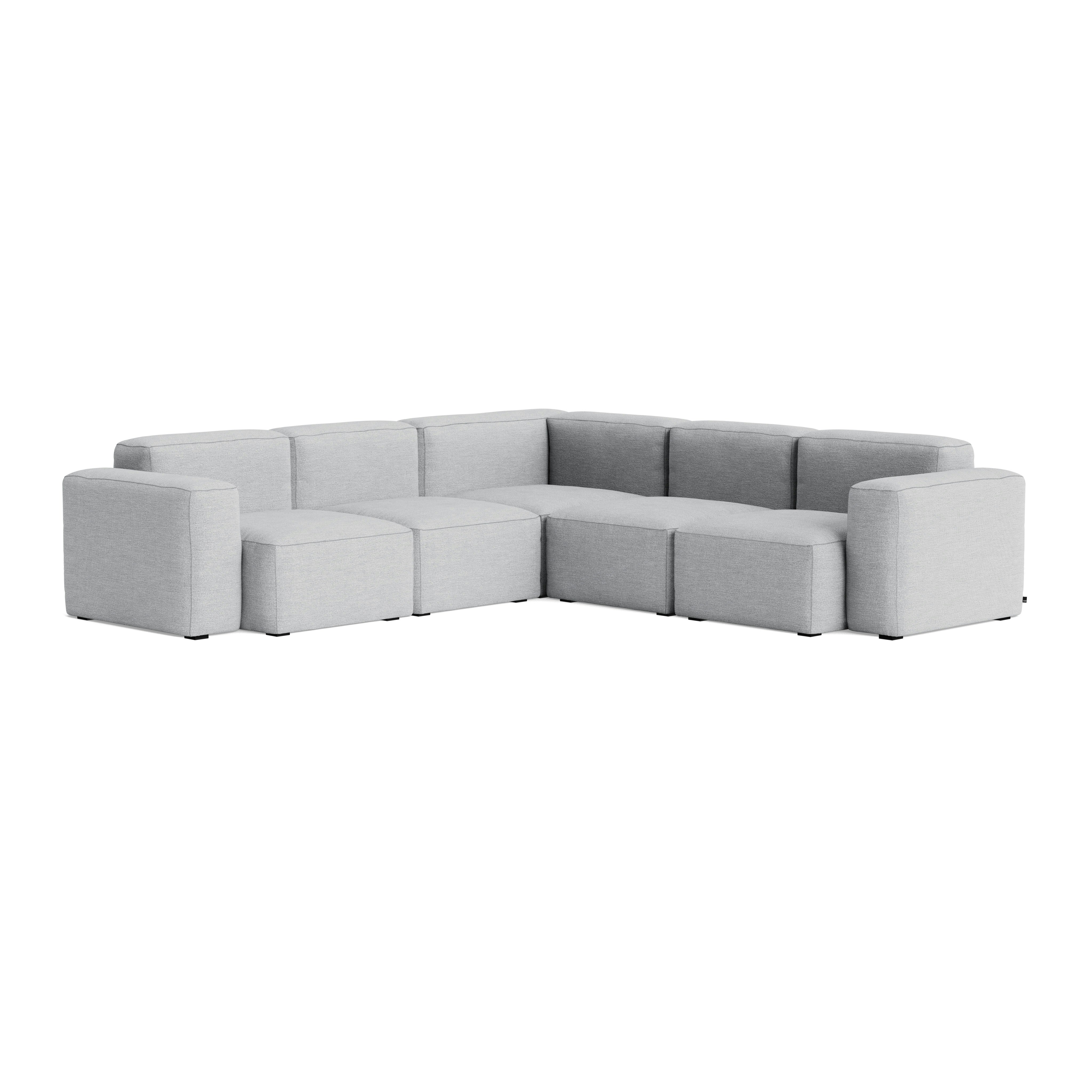 Mags Soft Sectional Sofa, HAY | MillerKnoll