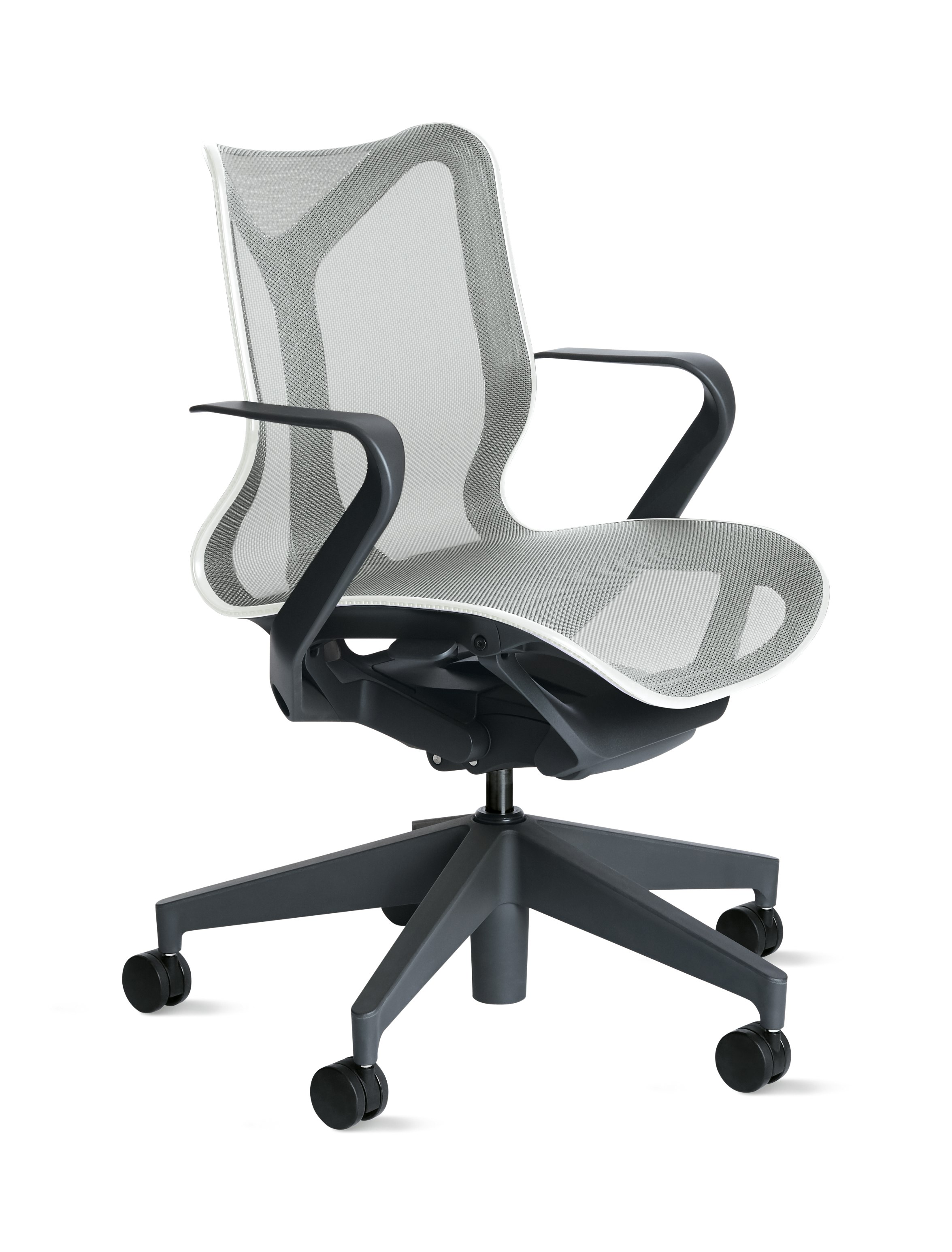 Cosm Chair, Low Back – Herman Miller Store