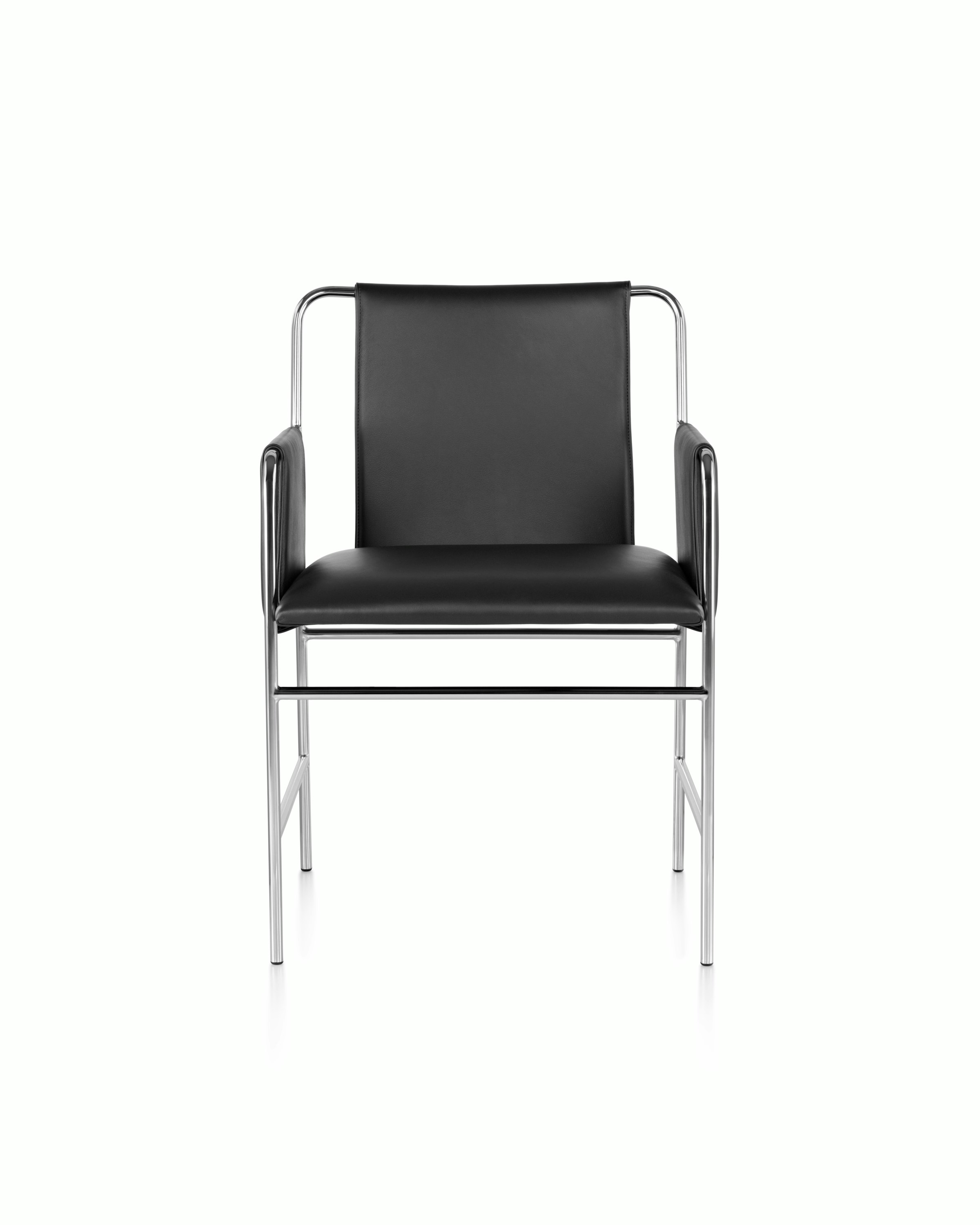 Envelope Chair, Geiger | MillerKnoll