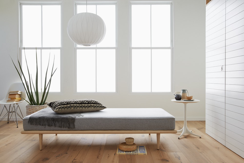Nelson Daybed Back Bolster Herman Miller Store