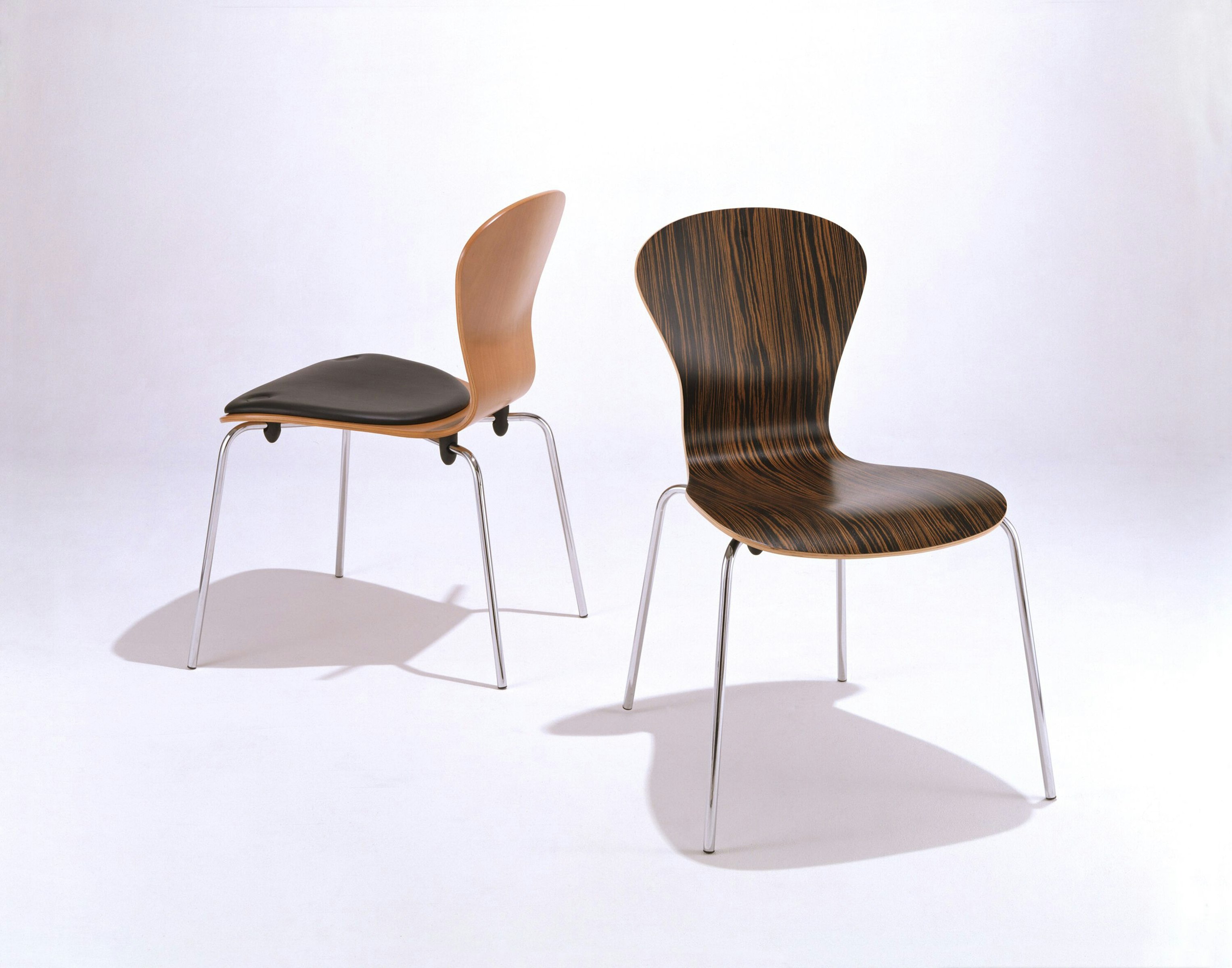 Sprite Stacking Chair | Knoll