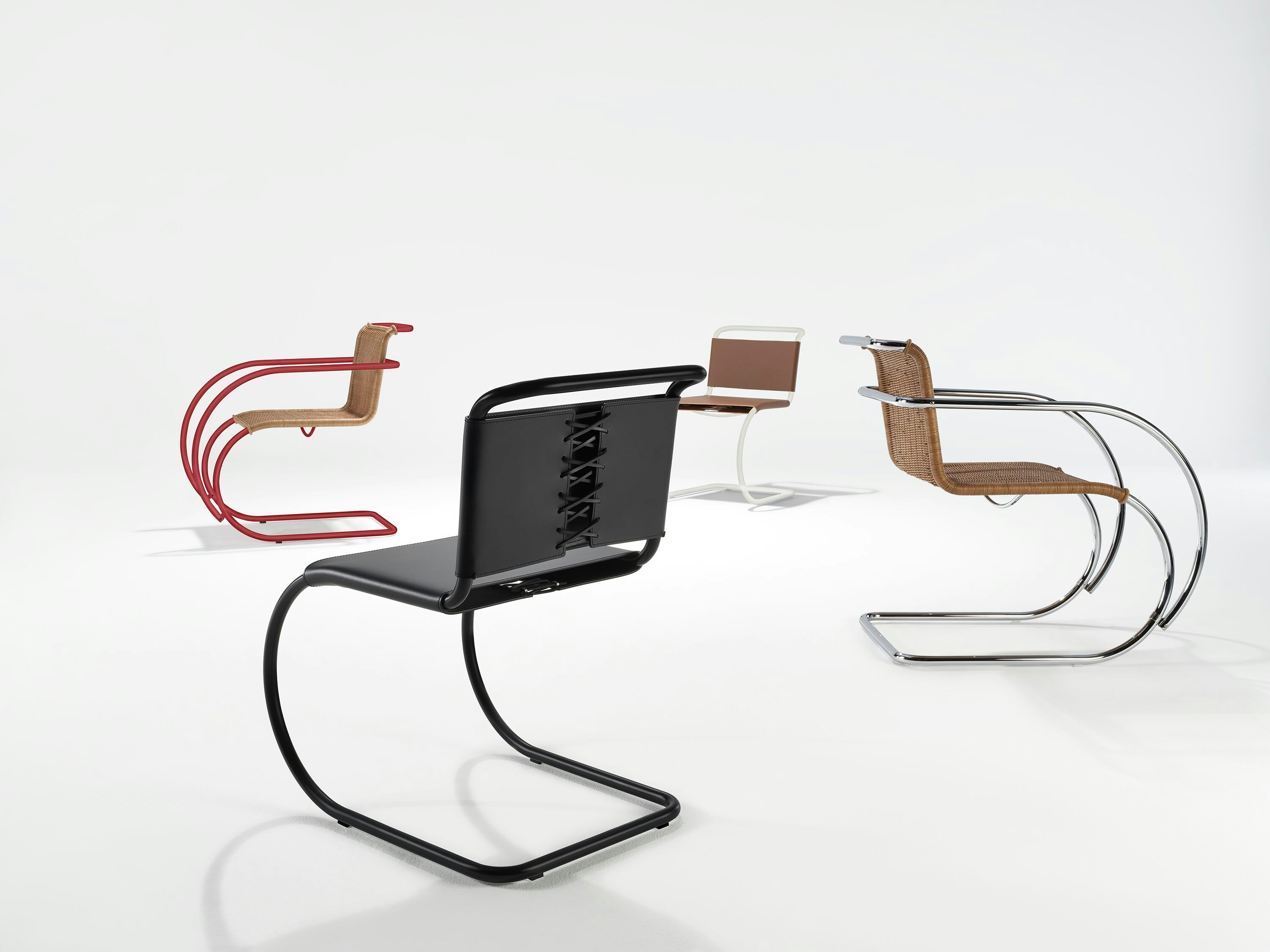 MR Chair - Original Design | Knoll