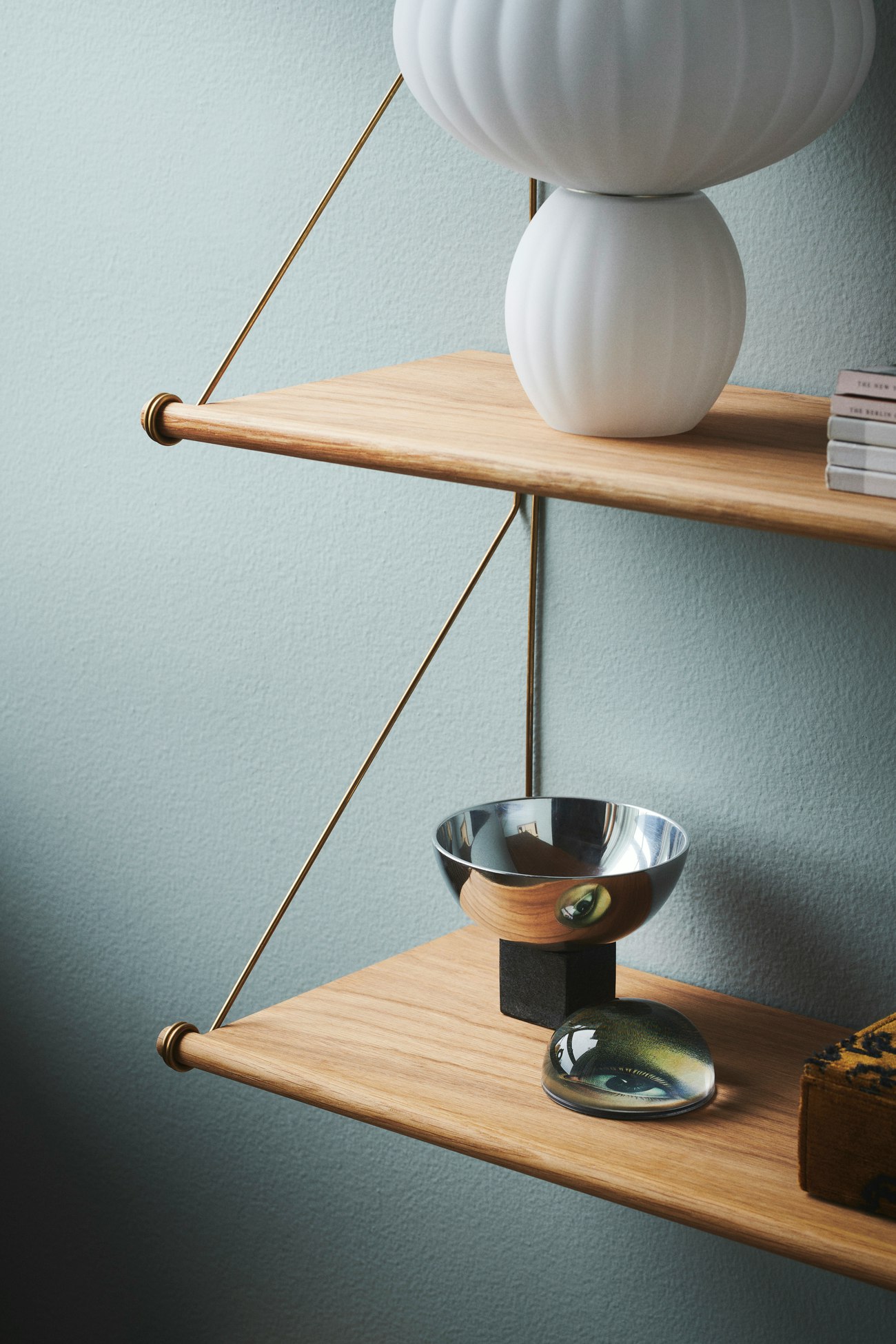 Loop Shelf – Design Within Reach