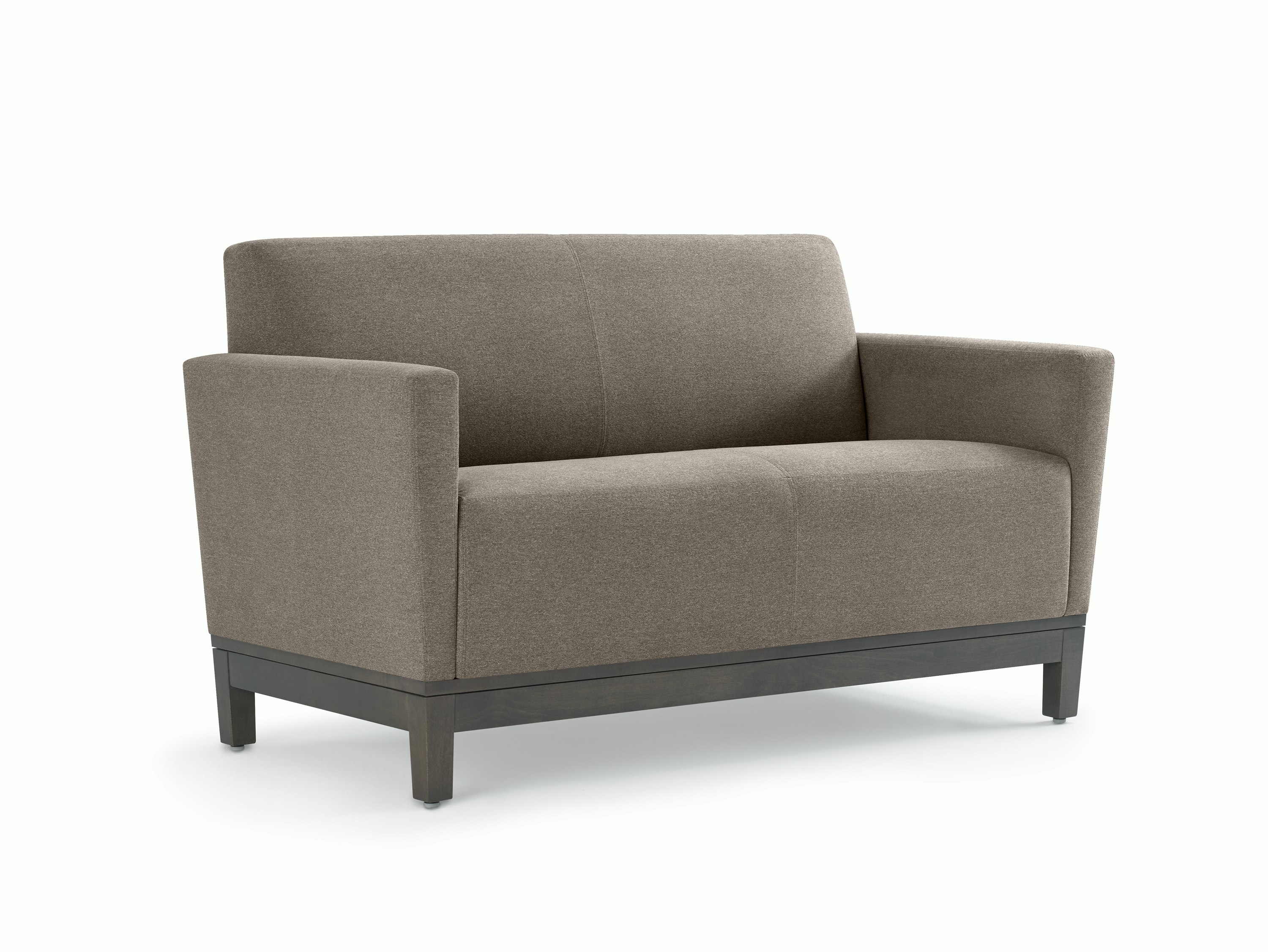 Nemschoff Brava Platform Sofa, Herman Miller | MillerKnoll