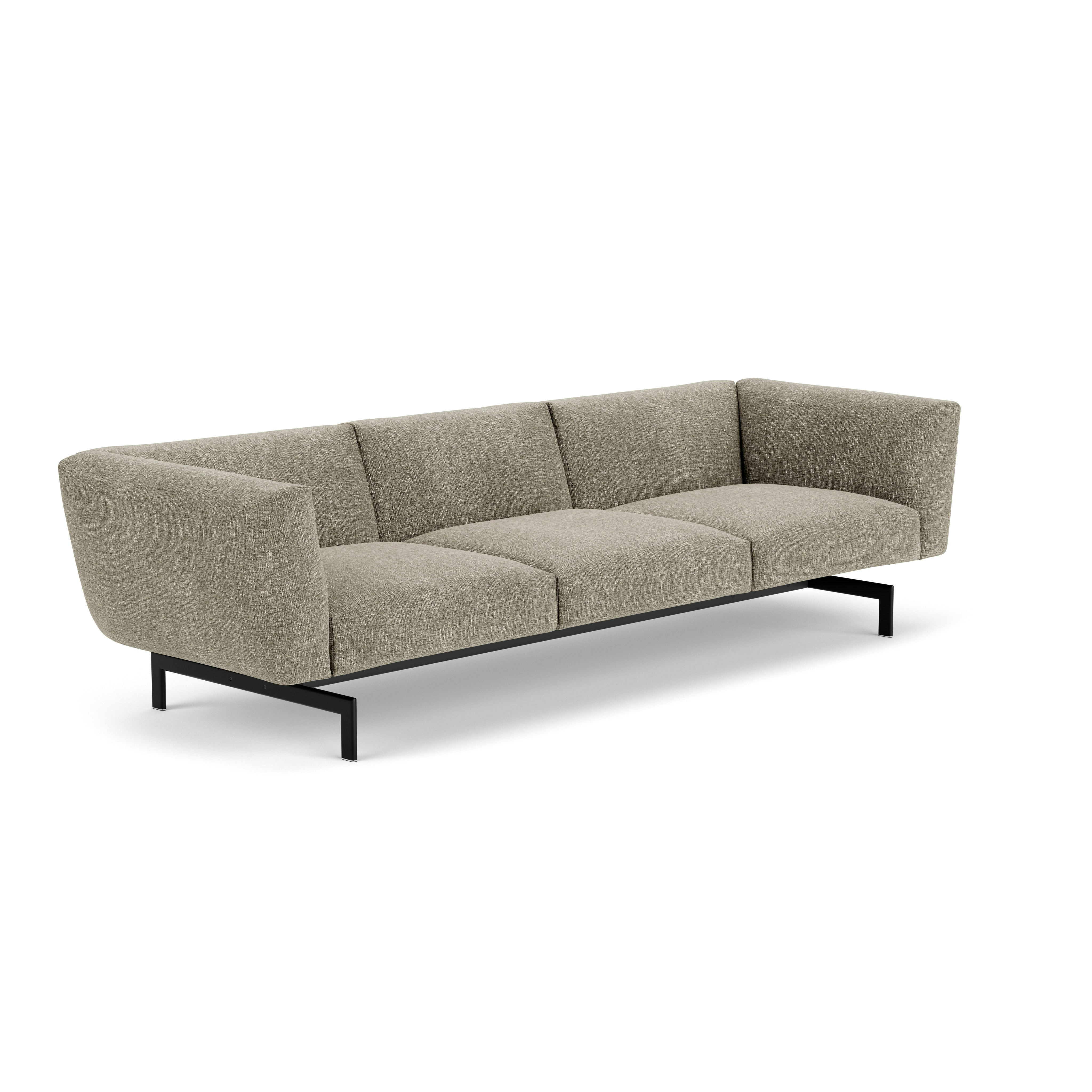 Avio Sofa, Three Seat – Design Within Reach