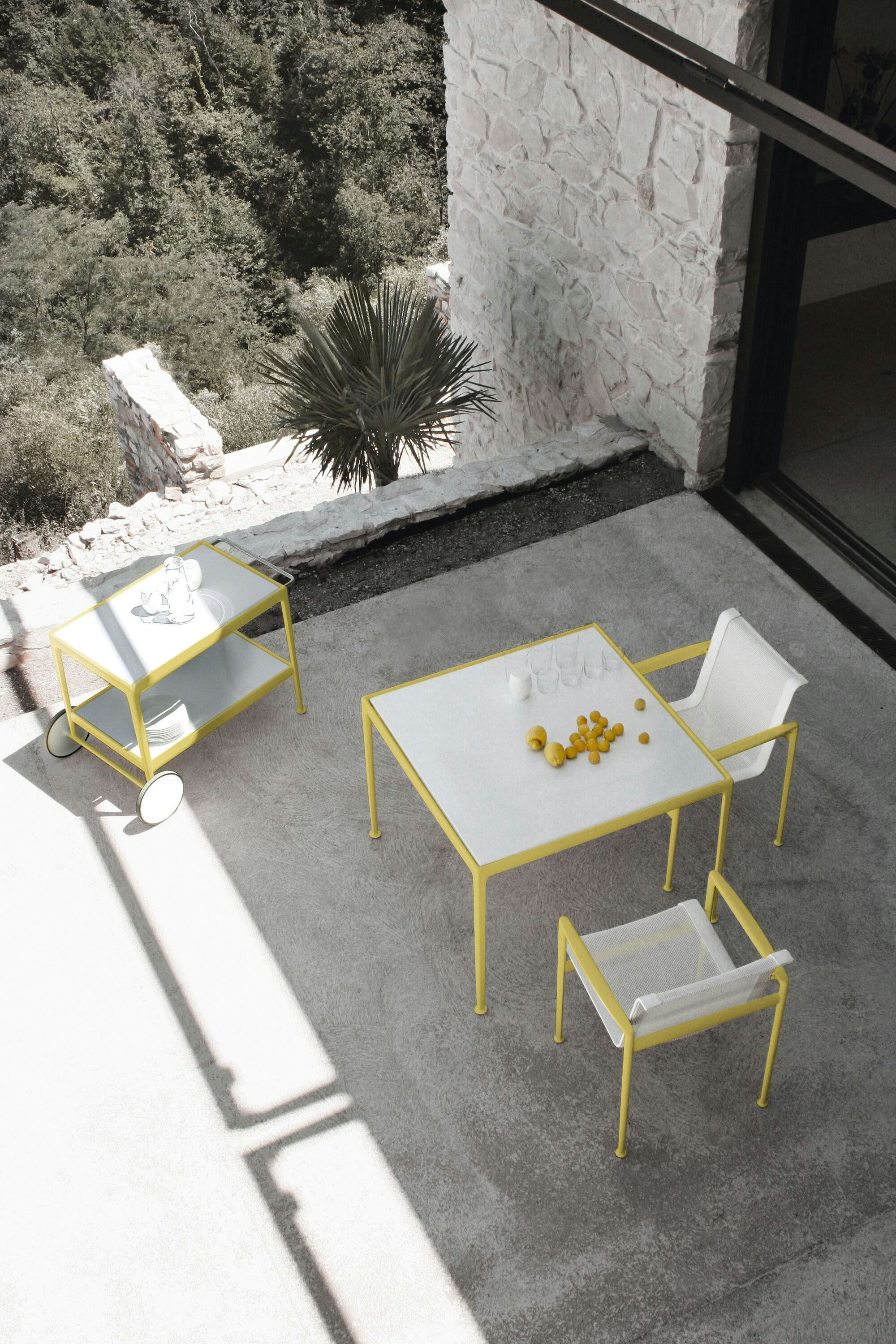 1966 Dining Table | Knoll