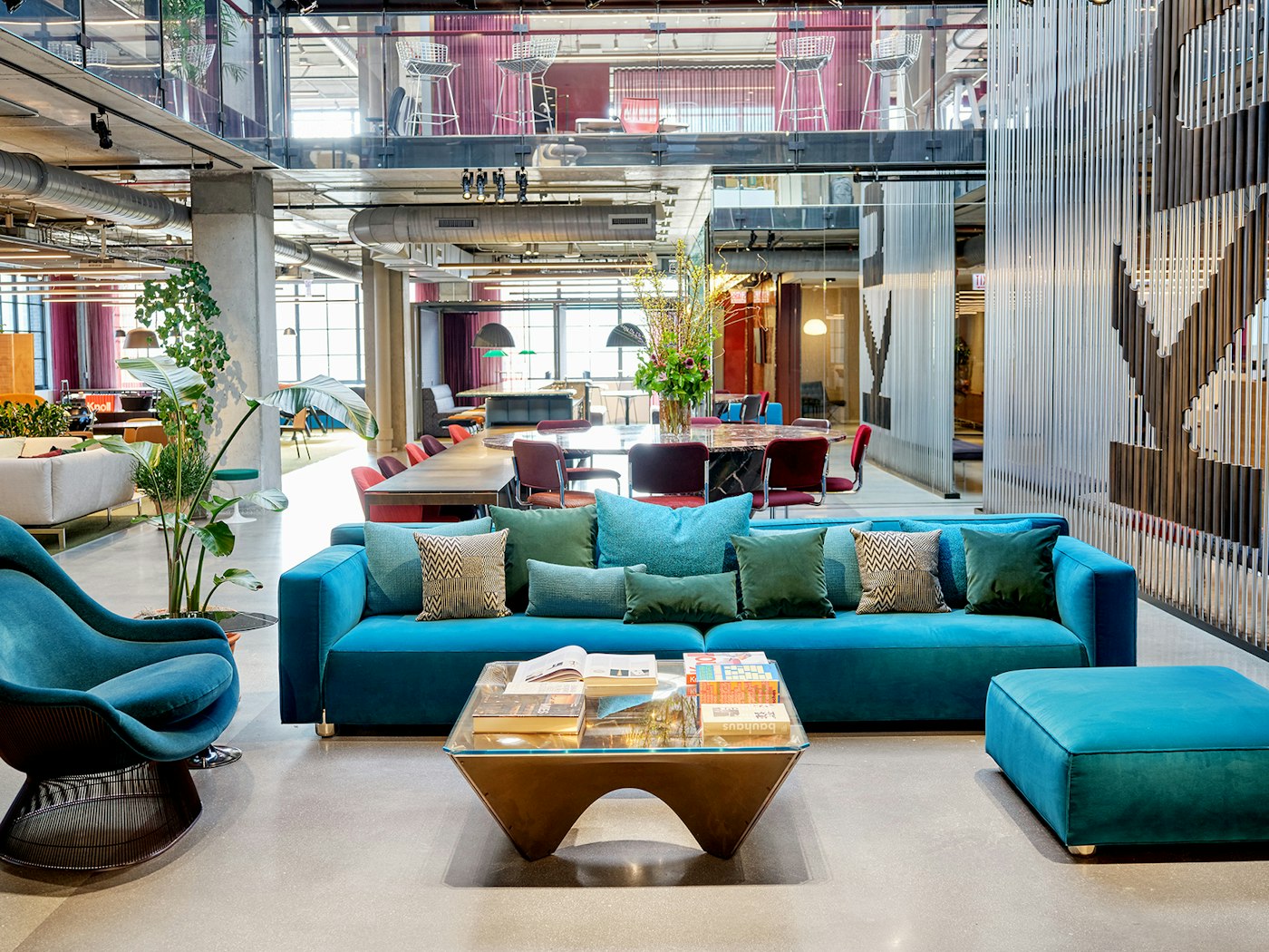 Where to Buy - MillerKnoll