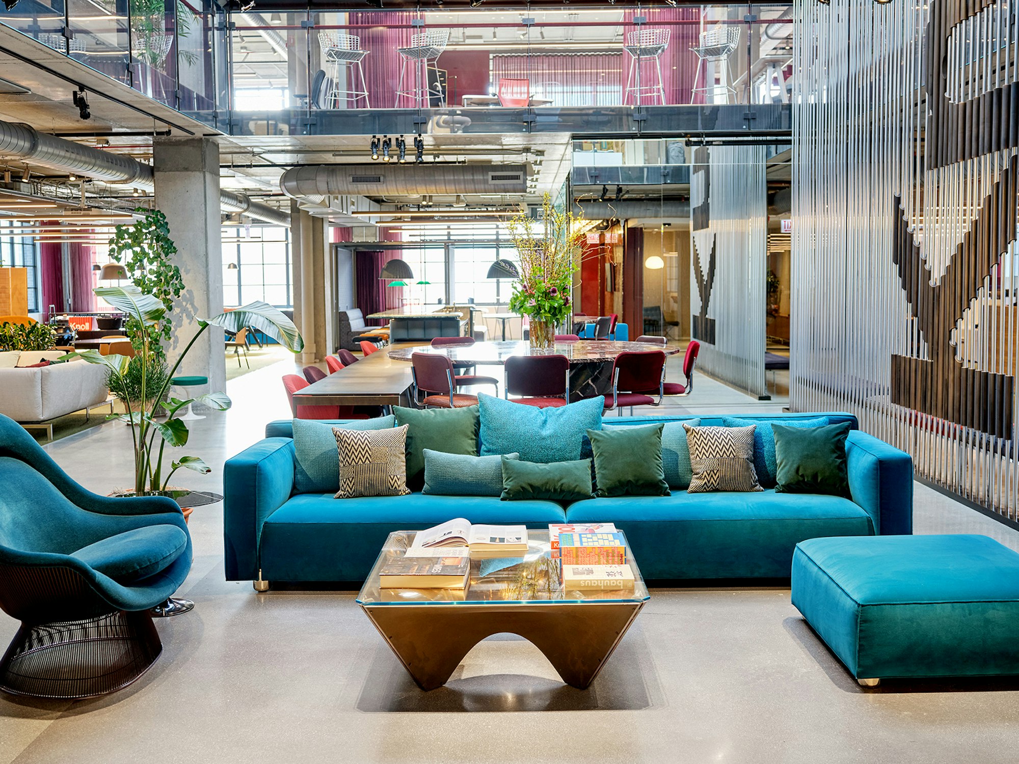 Where to Buy - MillerKnoll