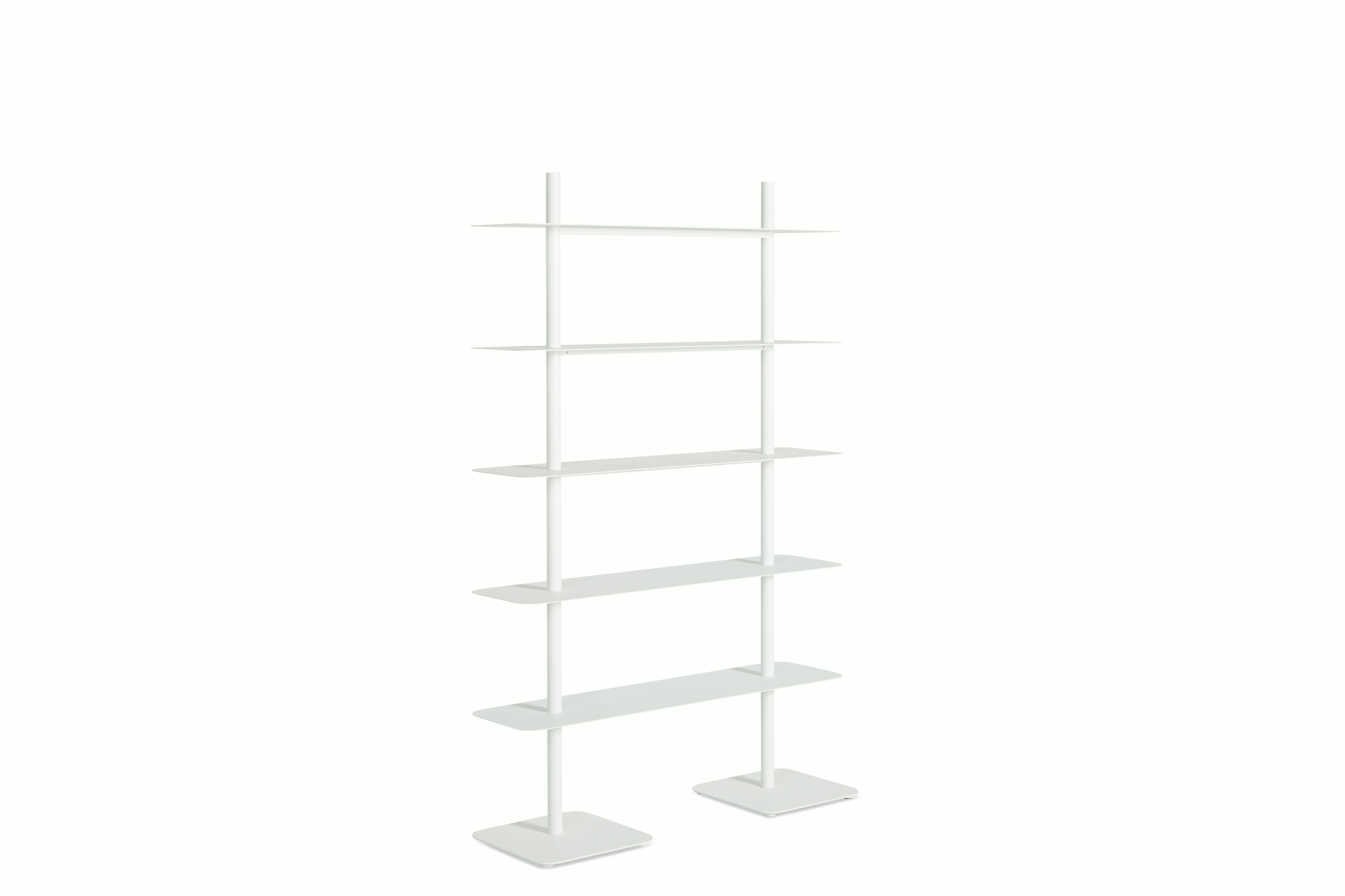 Modern Office Shelving – Design Within Reach