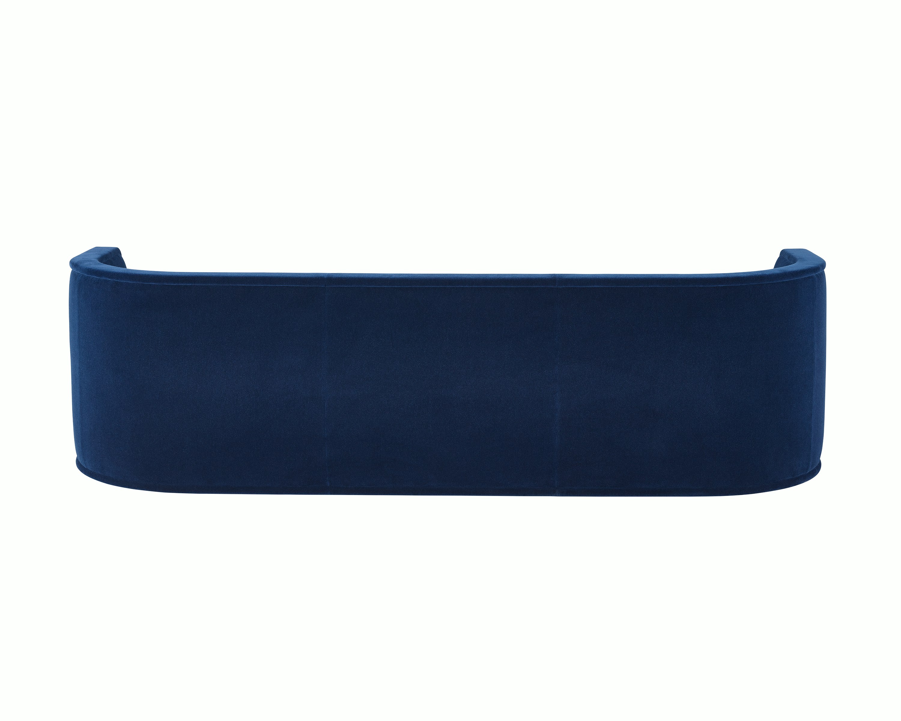 U-Series Sofa, Geiger | MillerKnoll
